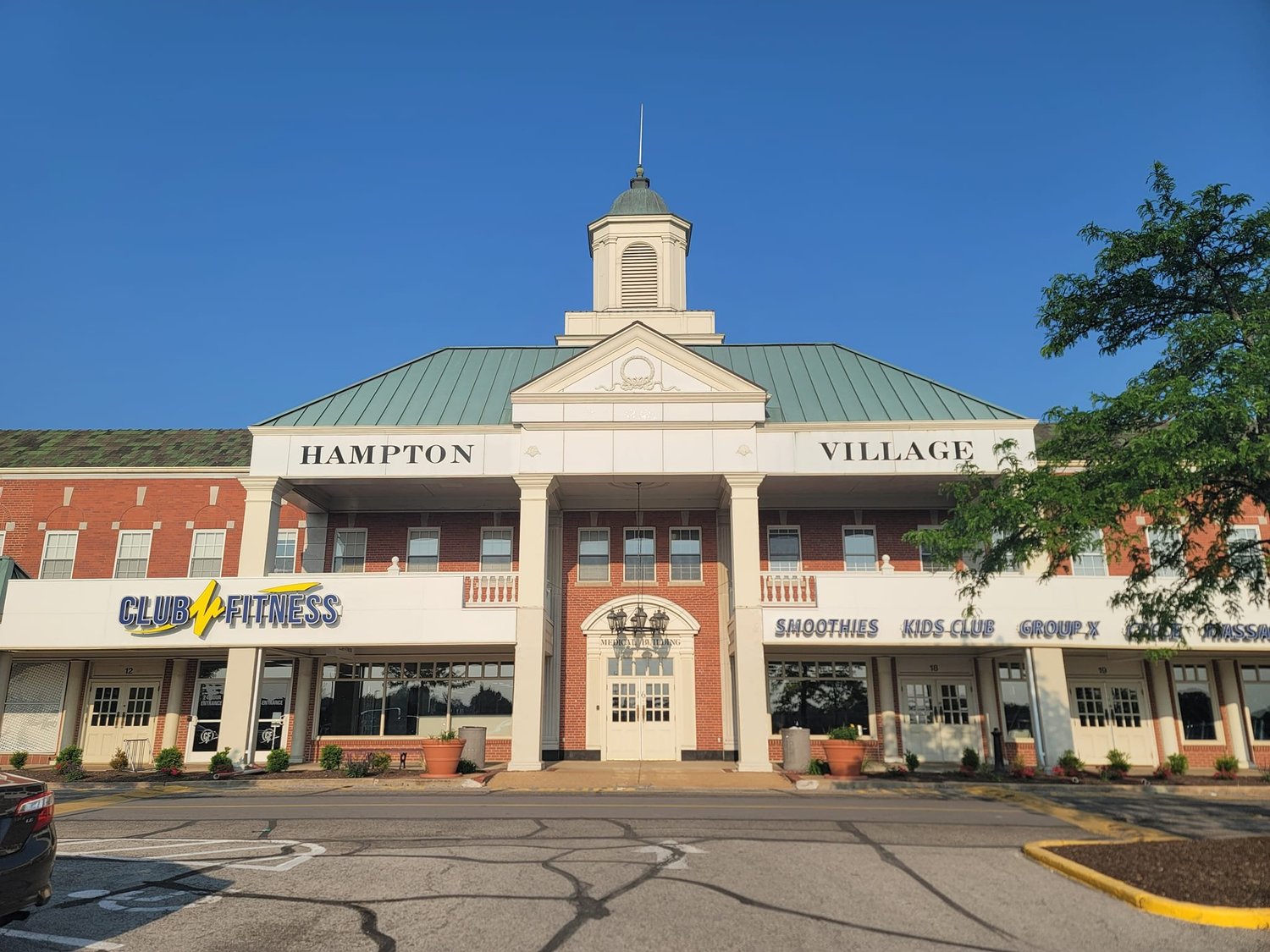 Progress Medical Clinic