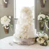 Wedding Cakes — Pollman's Bake Shop