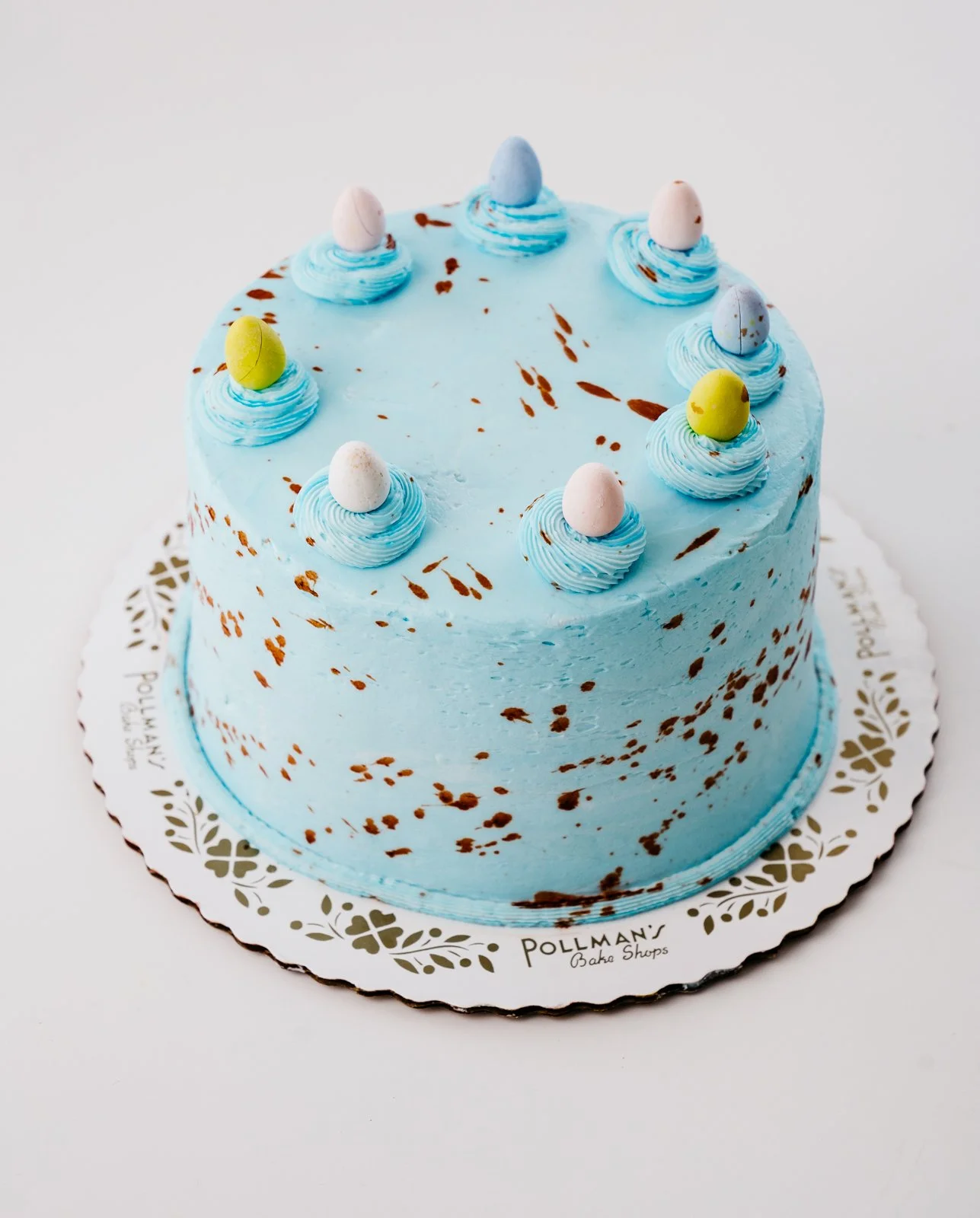 All Other Cakes — Pollman's Bake Shop