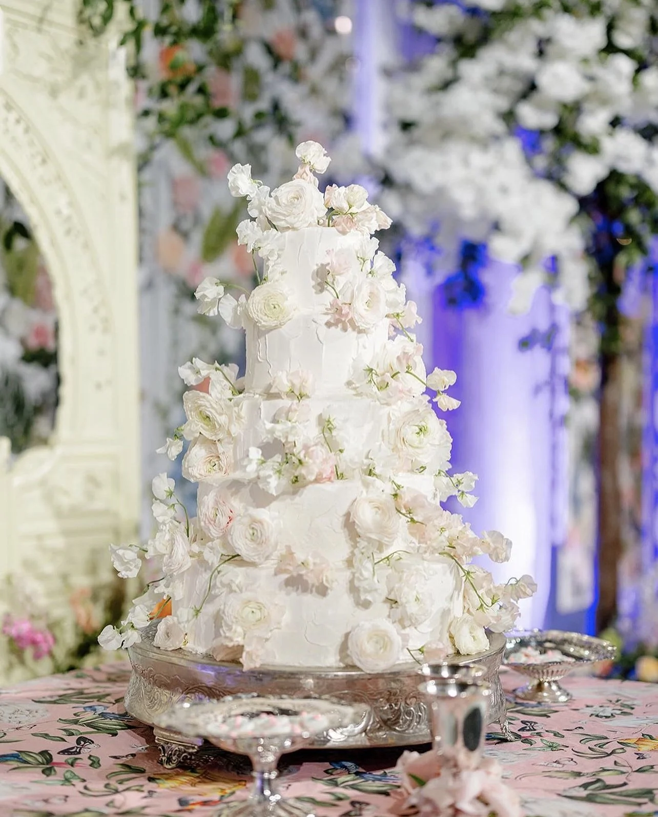 Wedding Cakes — Pollman's Bake Shop