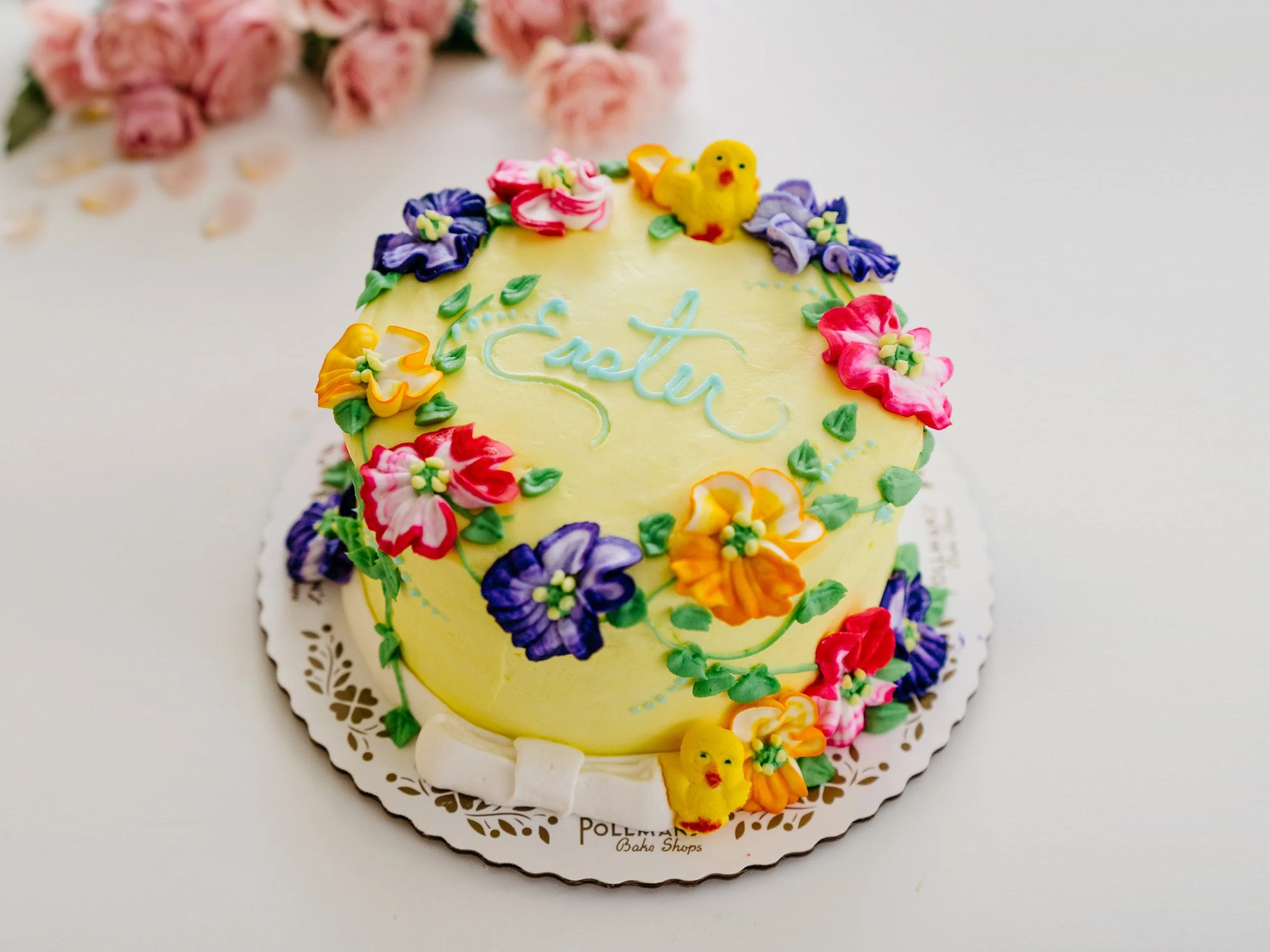 Pollman's Bake Shop
