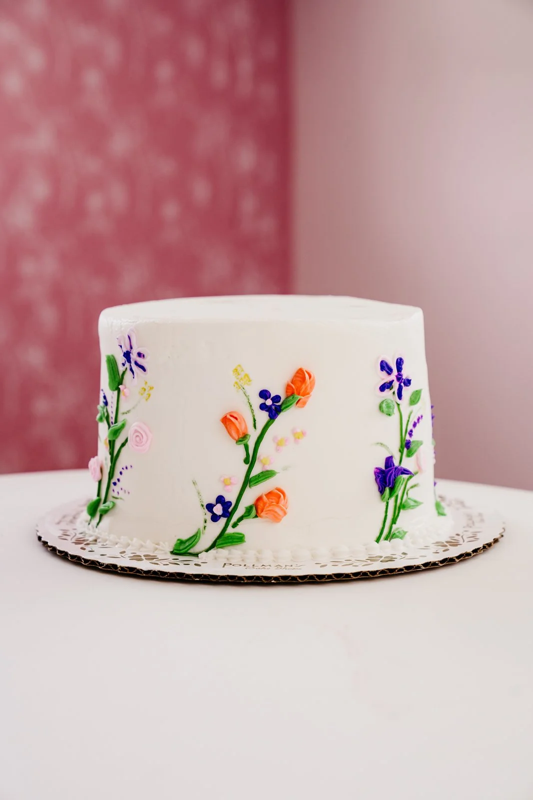 All Other Cakes — Pollman's Bake Shop