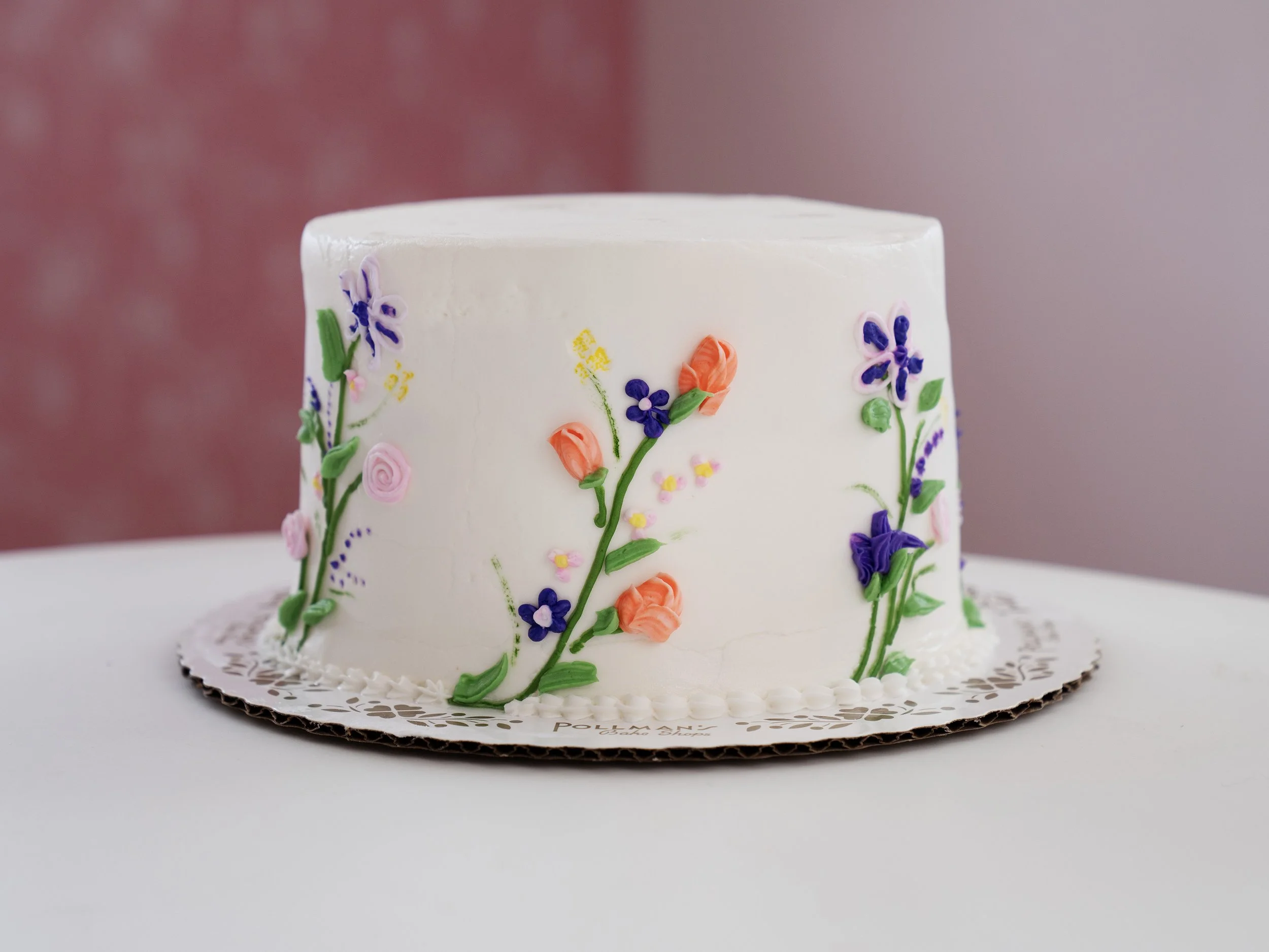 Pollman's Bake Shop