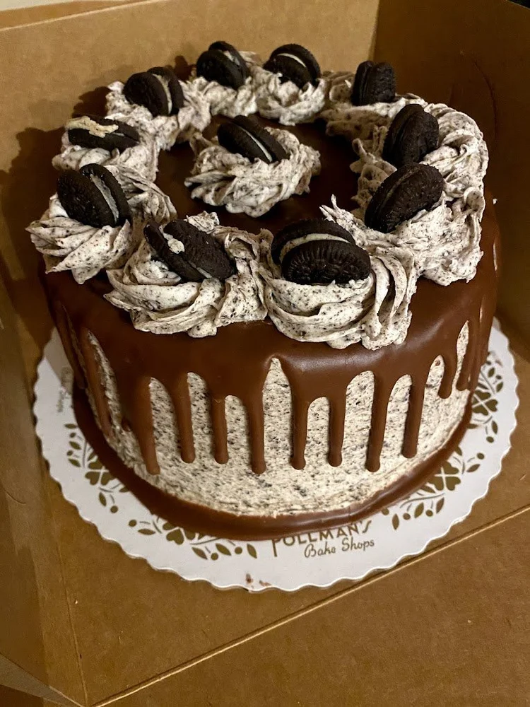 Our Story — Pollman's Bake Shop