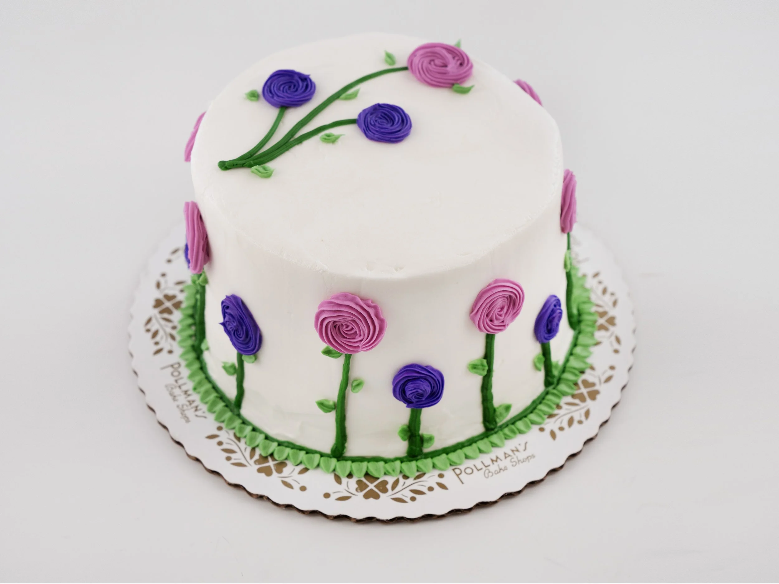 Pollman's Bake Shop