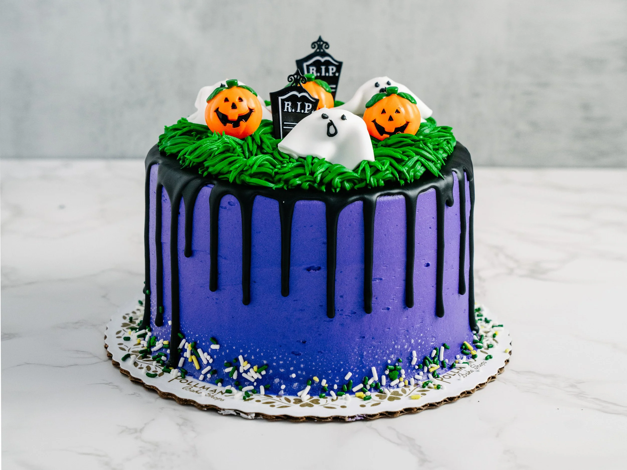 Pollman's Bake Shop