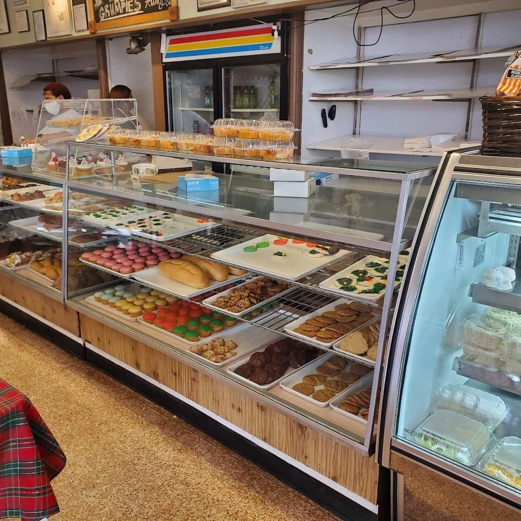 Our Story — Pollman's Bake Shop