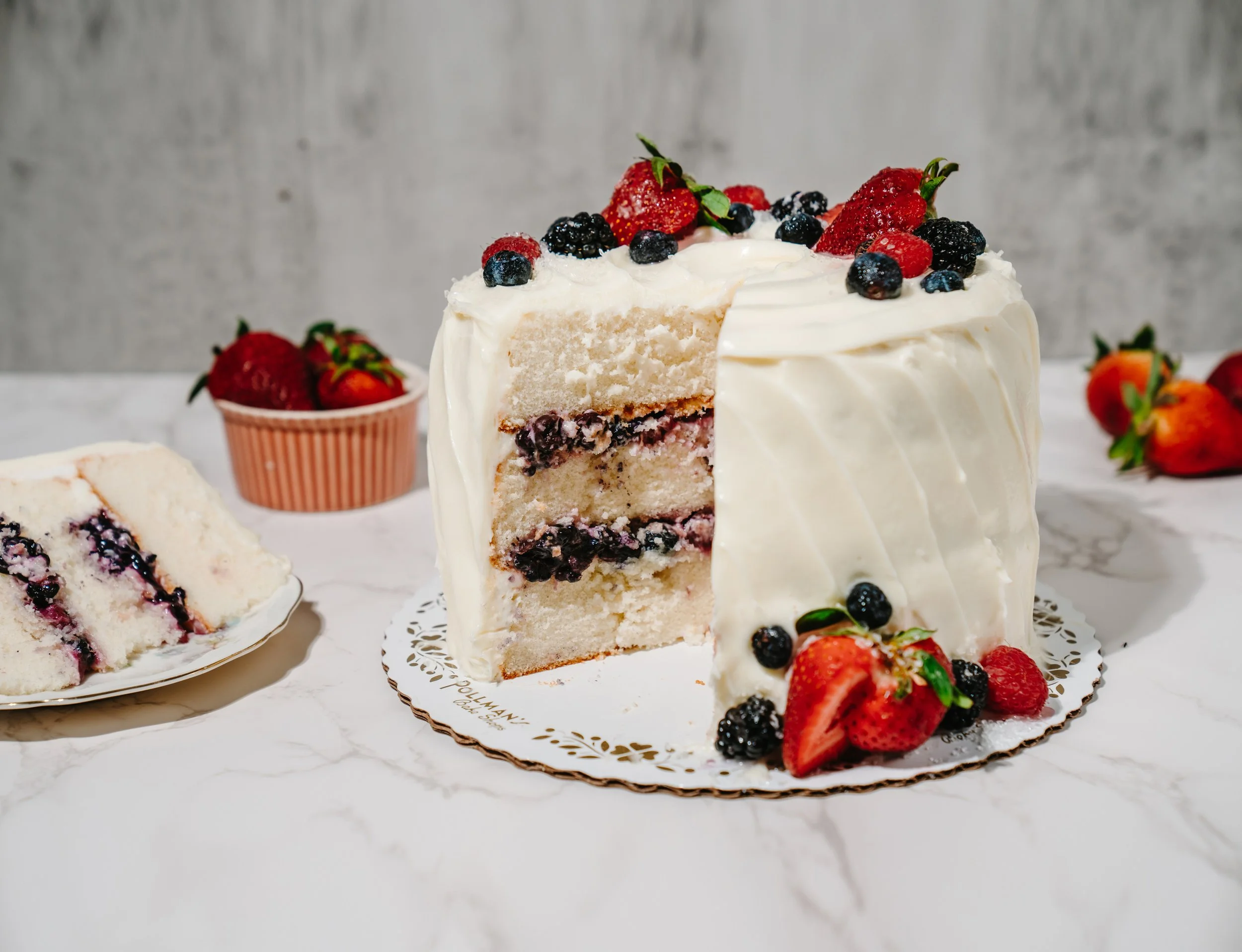 Pollman's Bake Shop