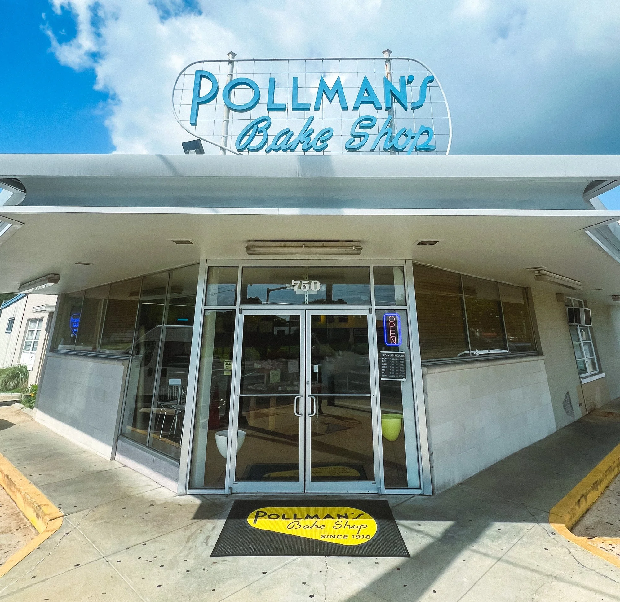 Pollman's Bake Shop