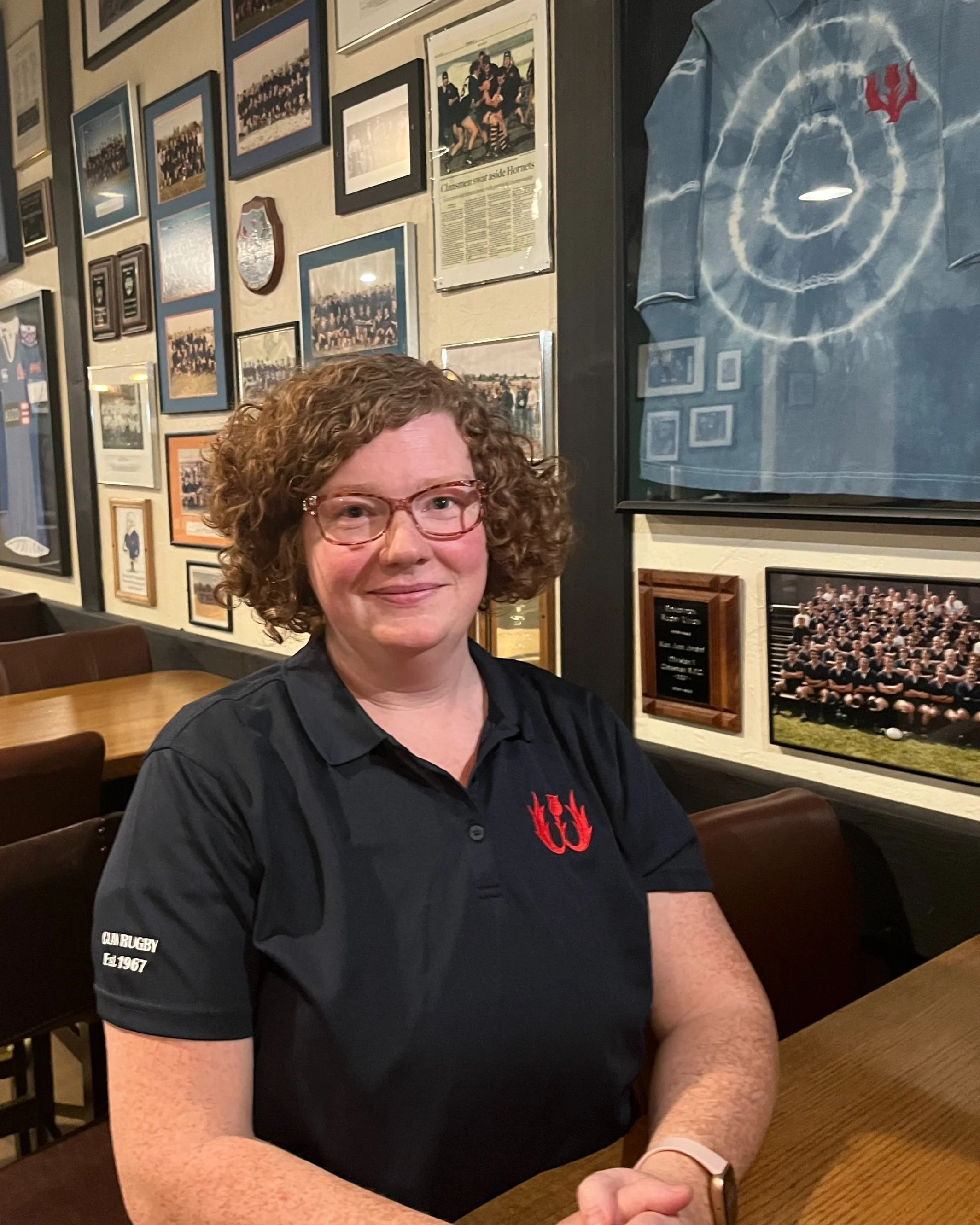 Executive Team — Edmonton Clansmen Rugby Club