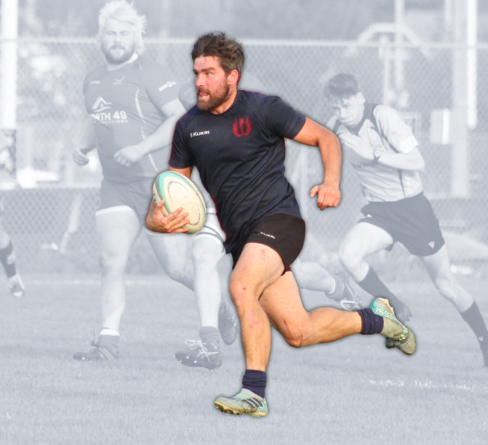 Edmonton Clansmen Rugby Club