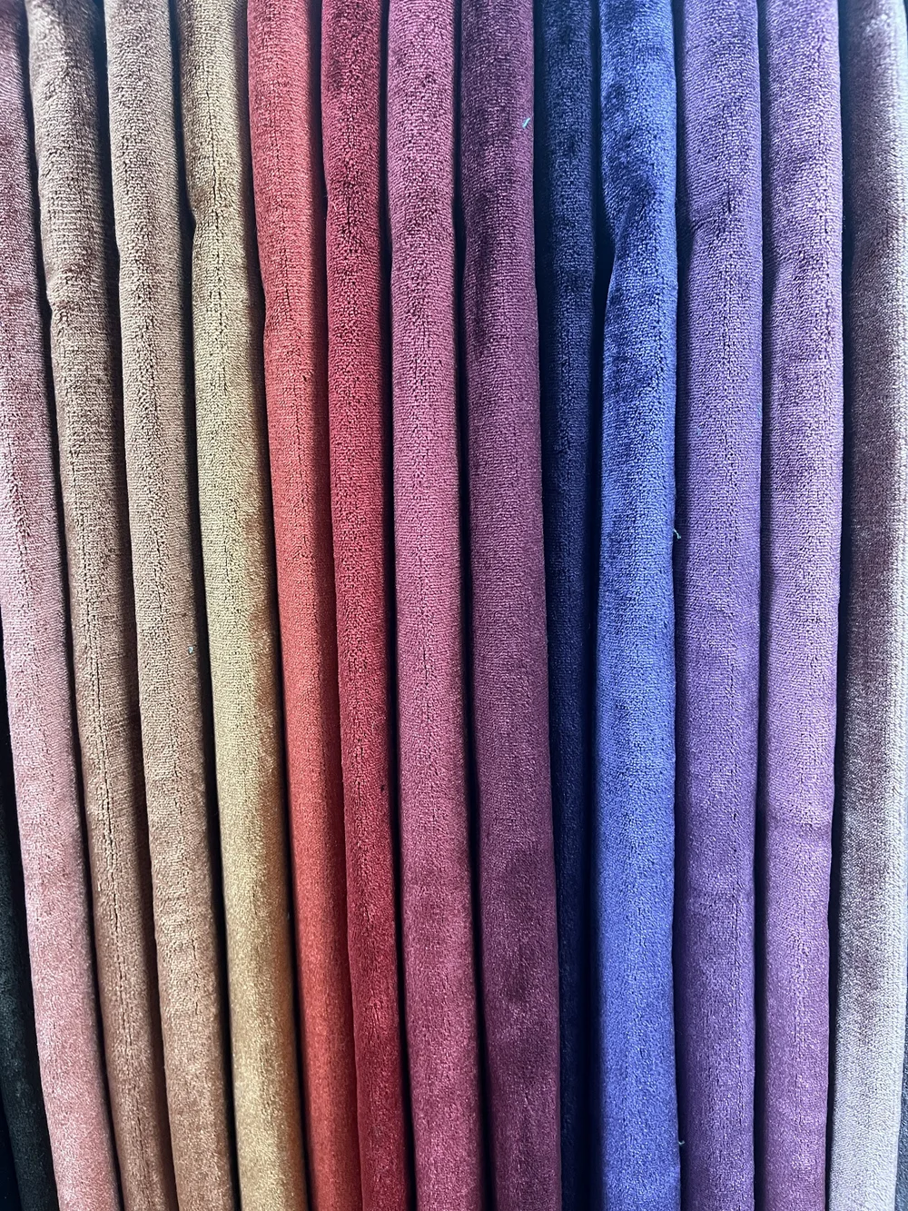 Types Of Velvet Upholstery Fabric