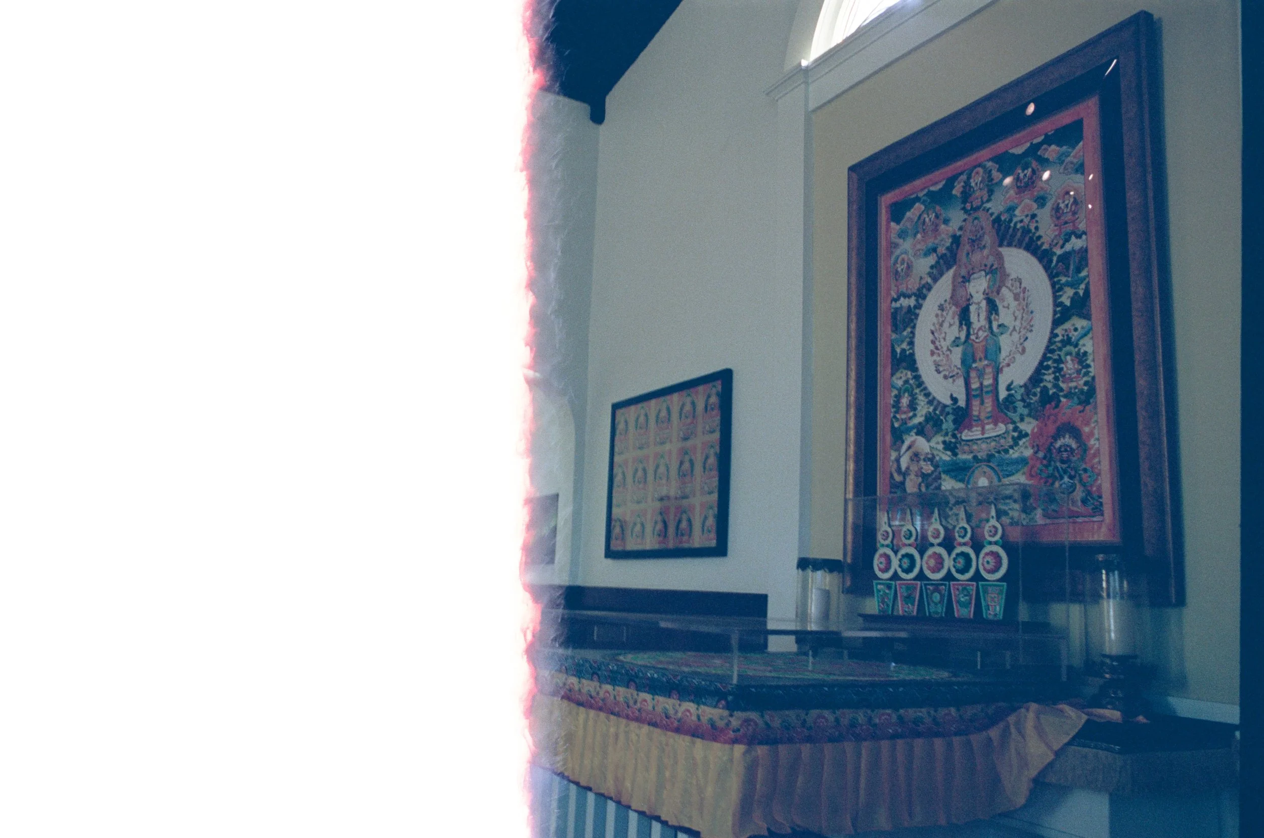 Berkeley Improv + Provocation Theatre