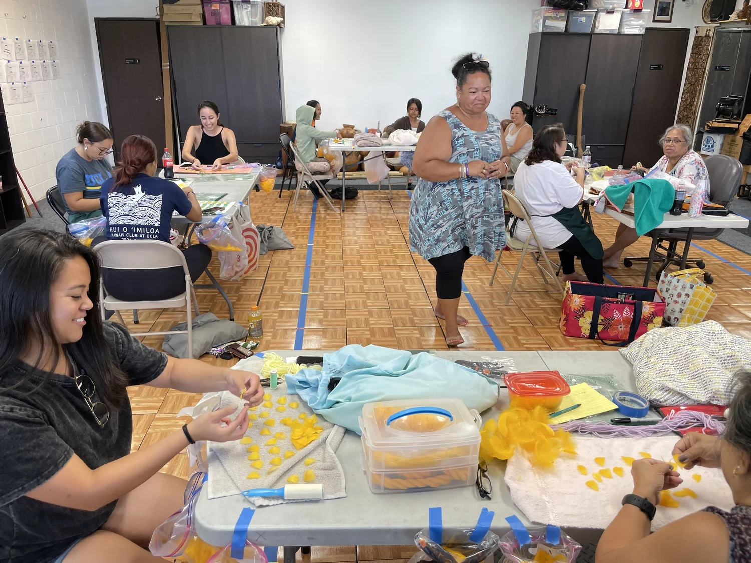 KAULANAKAHALE.ORG/TRADITIONAL HULA IN SOUTHERN CALIFORNIA/