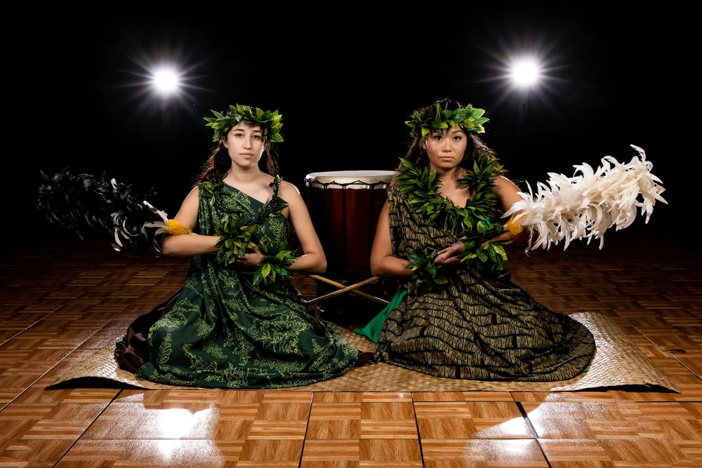 KAULANAKAHALE.ORG/TRADITIONAL HULA IN SOUTHERN CALIFORNIA/