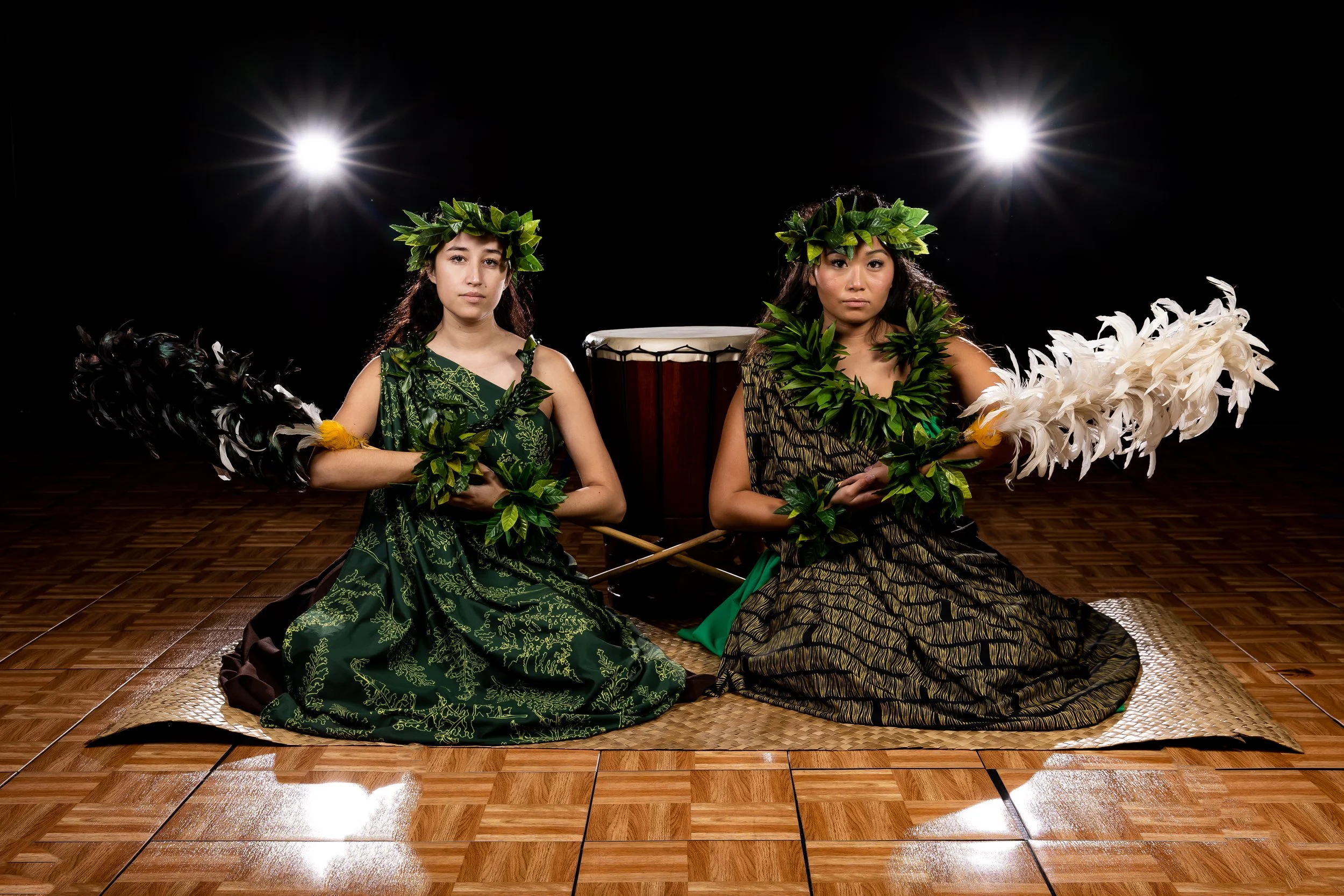 KAULANAKAHALE.ORG/TRADITIONAL HULA IN SOUTHERN CALIFORNIA/
