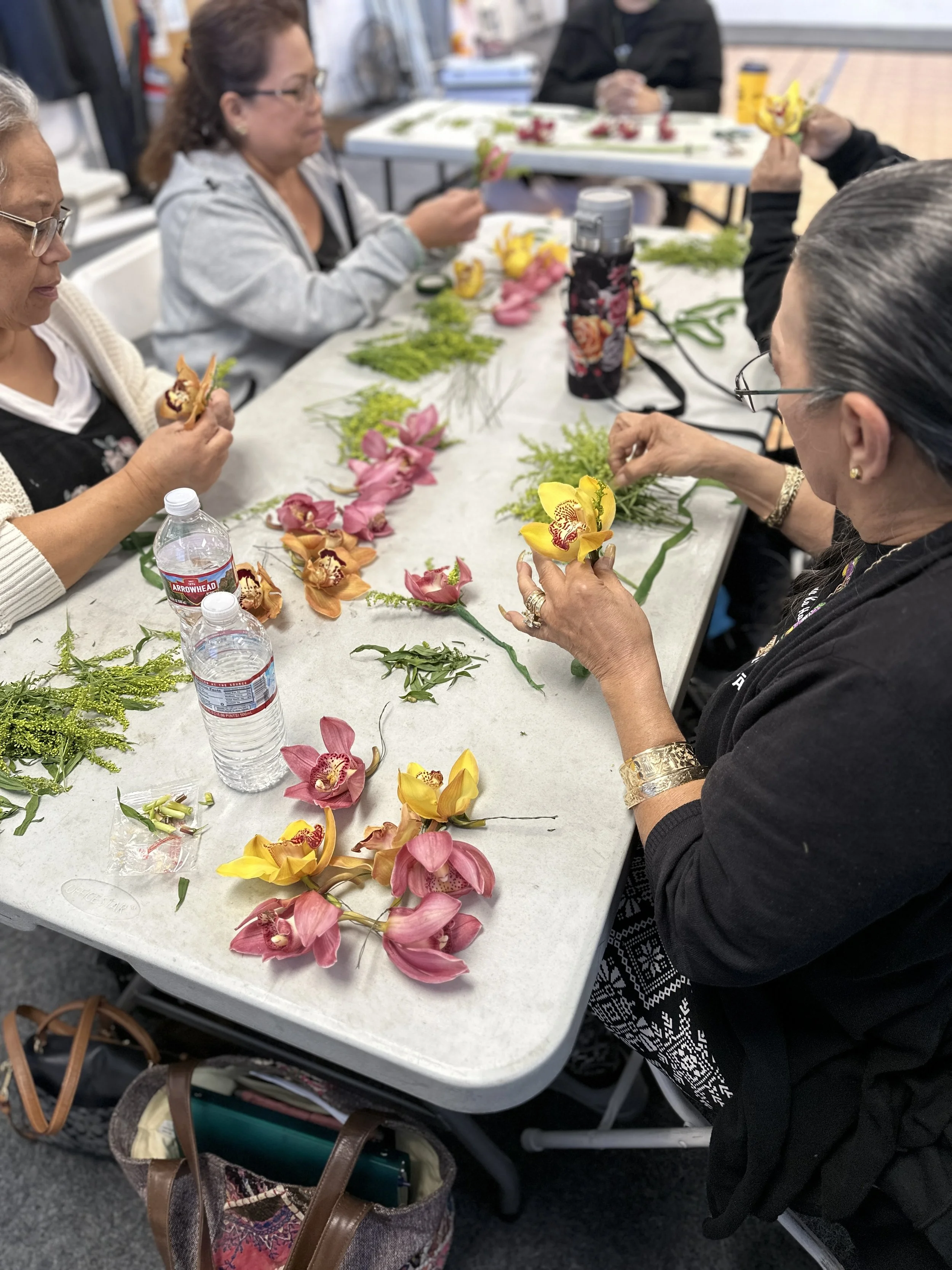 KAULANAKAHALE.ORG/TRADITIONAL HULA IN SOUTHERN CALIFORNIA/