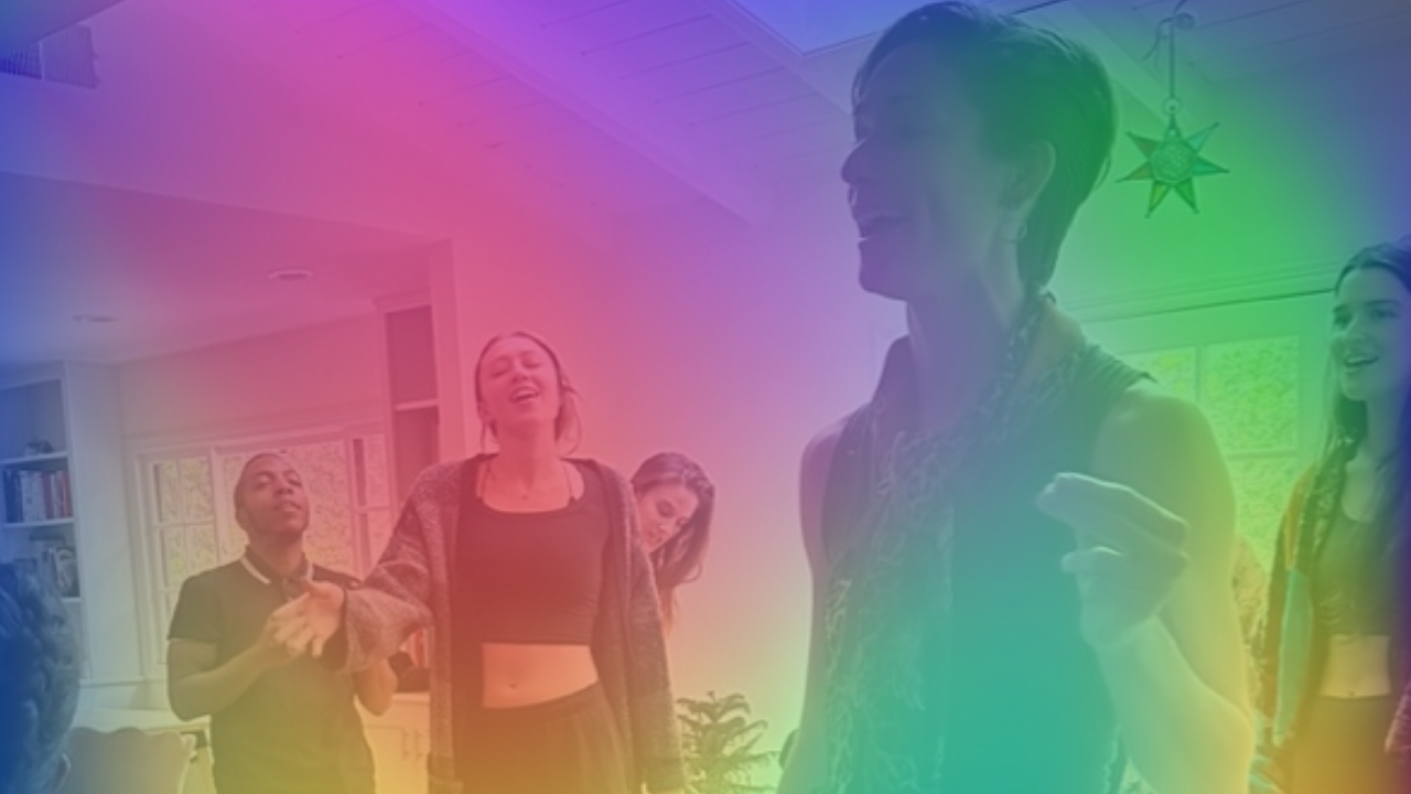 Sing Praise! — KJ Song