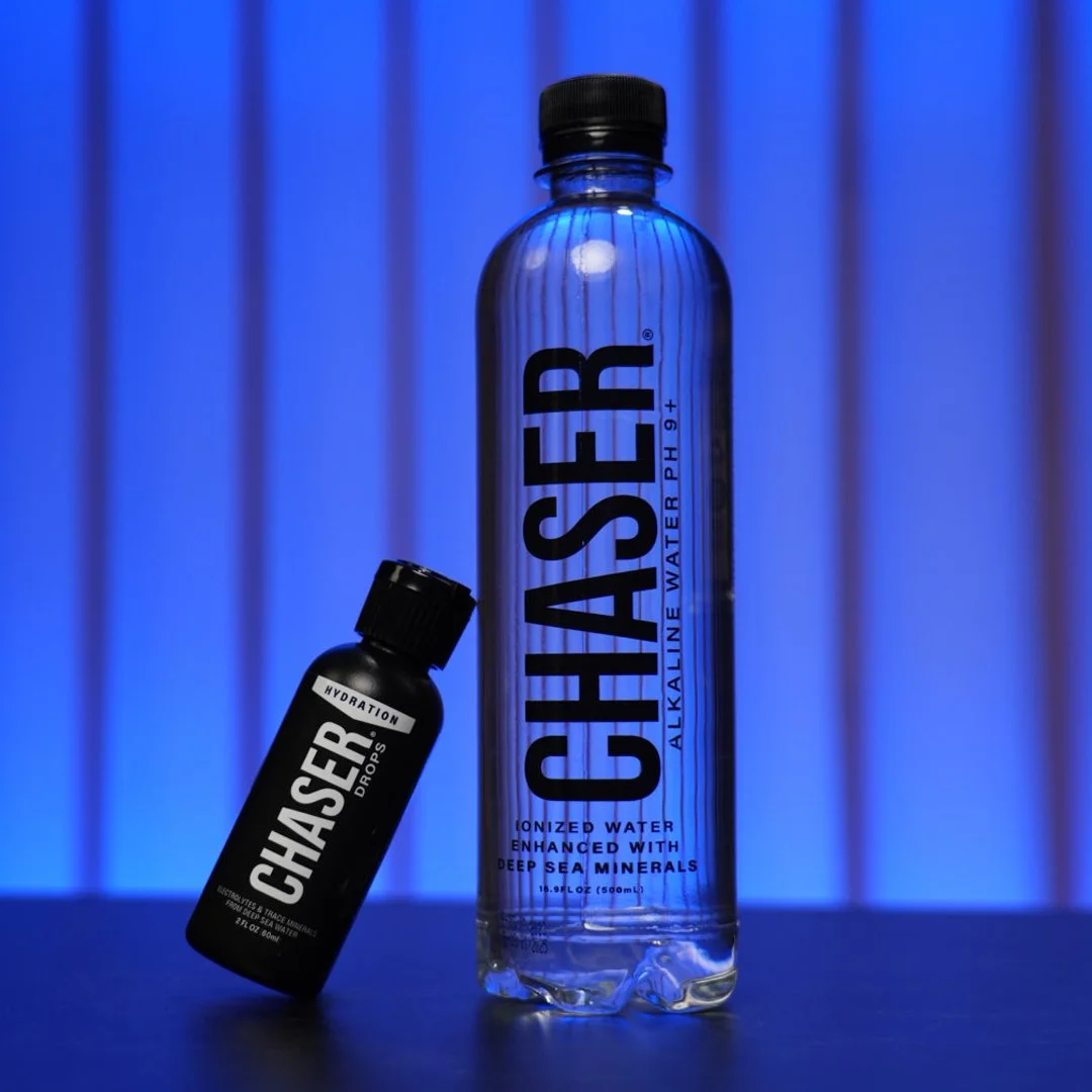 Chaser Shop — Chaser