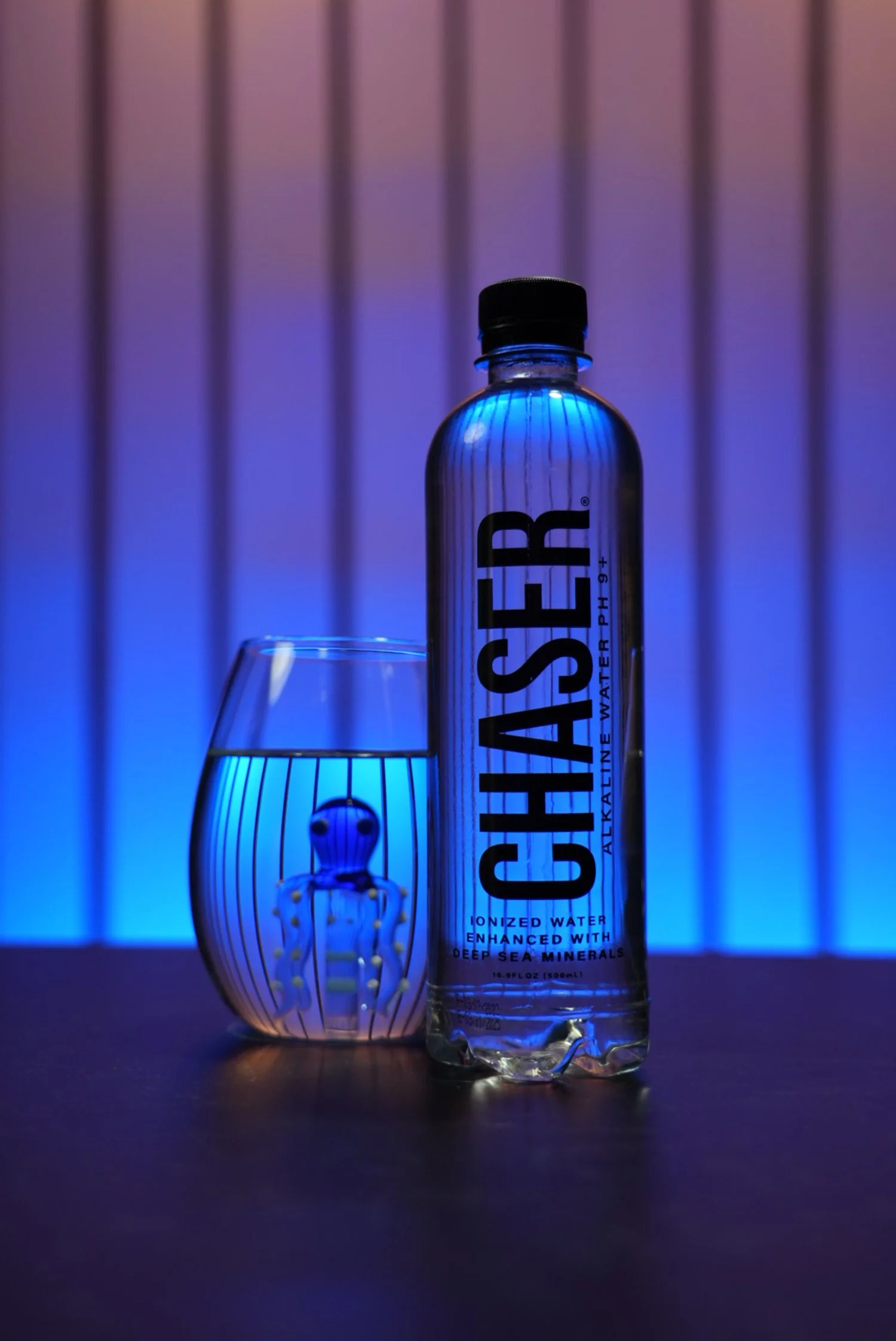 Chaser Shop — Chaser