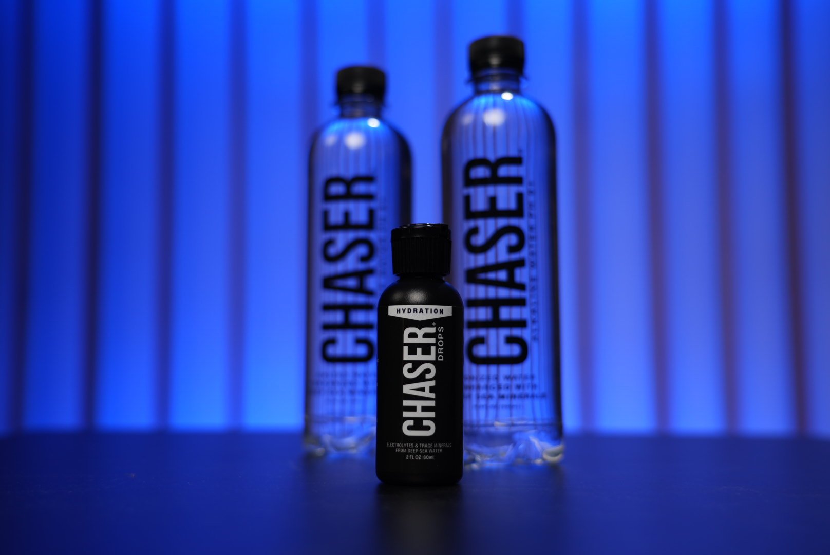 Chaser
