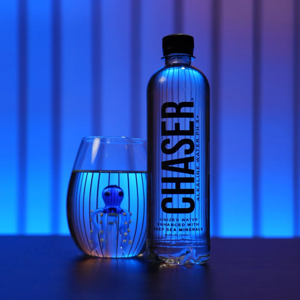 Chaser