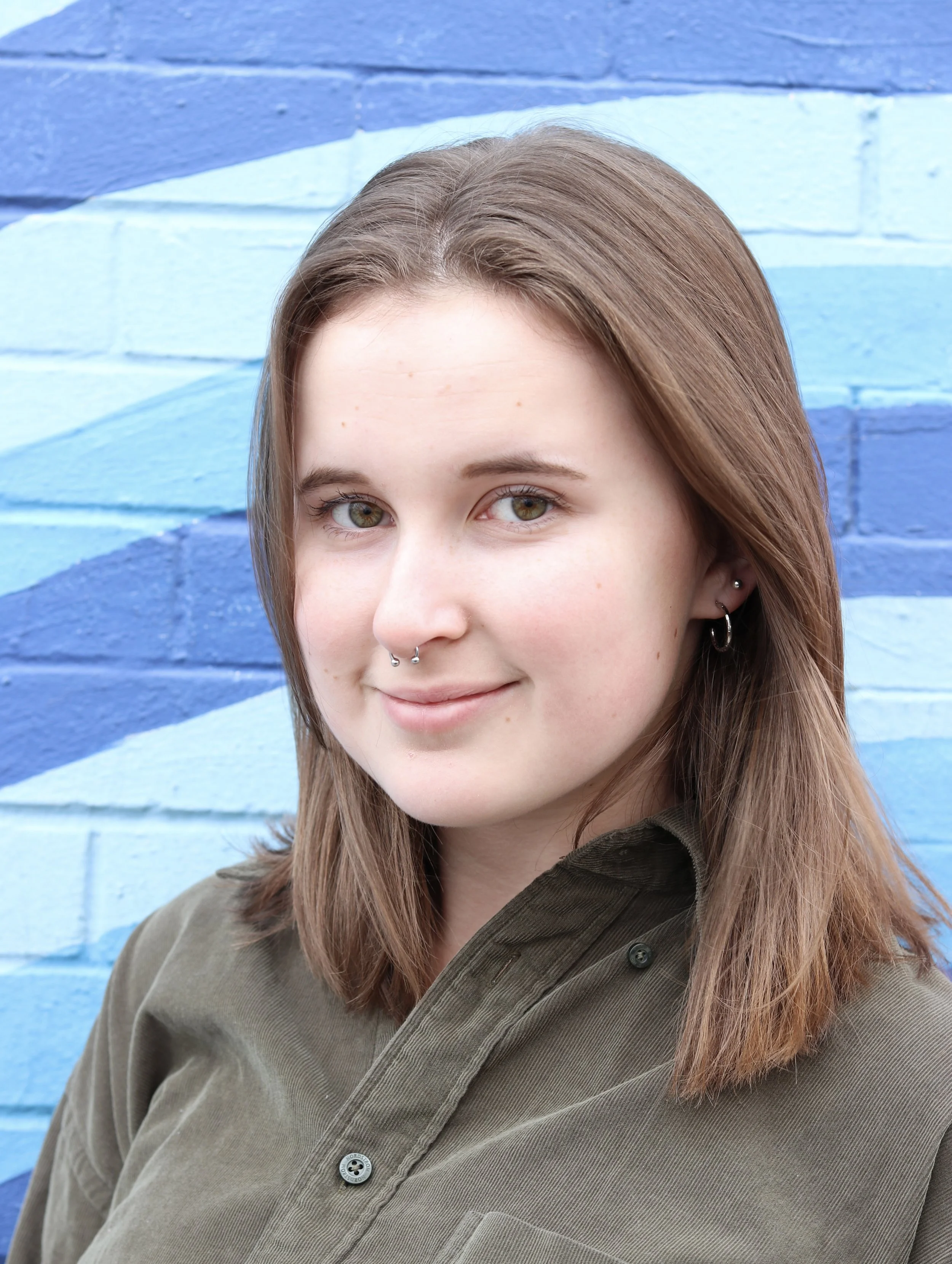 Bio — Olivia E Choreography