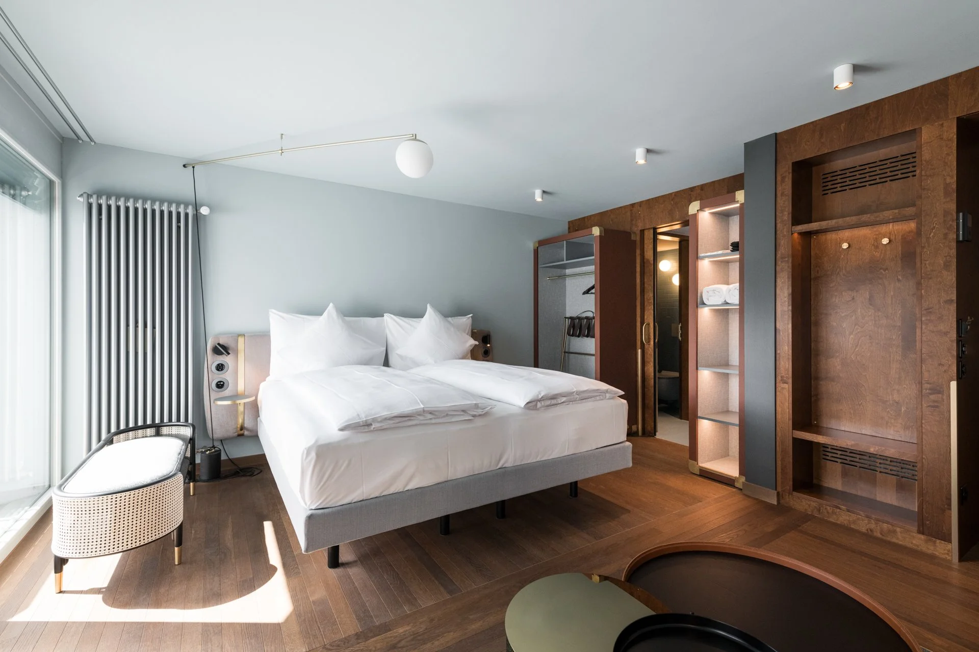 Zimmer | Hotel Aare Thun | Seminarhotel | Hotel Thun | Hotel an der ...