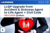 Life License Qualification Program (LLQP) — Learnedly.