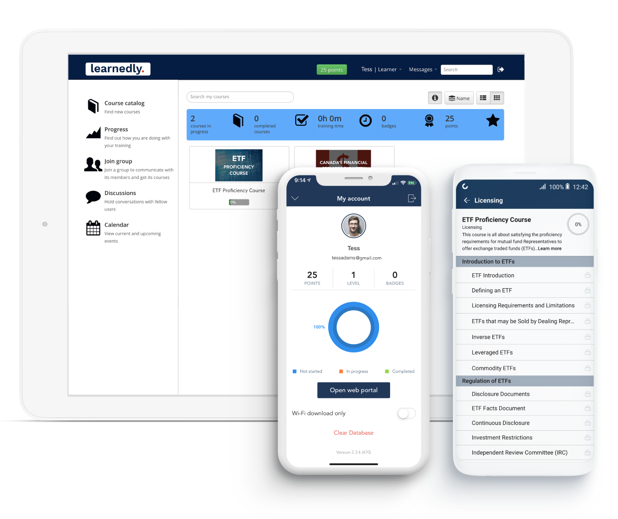Courses Enhance Skills Today Enroll Now Learnedly