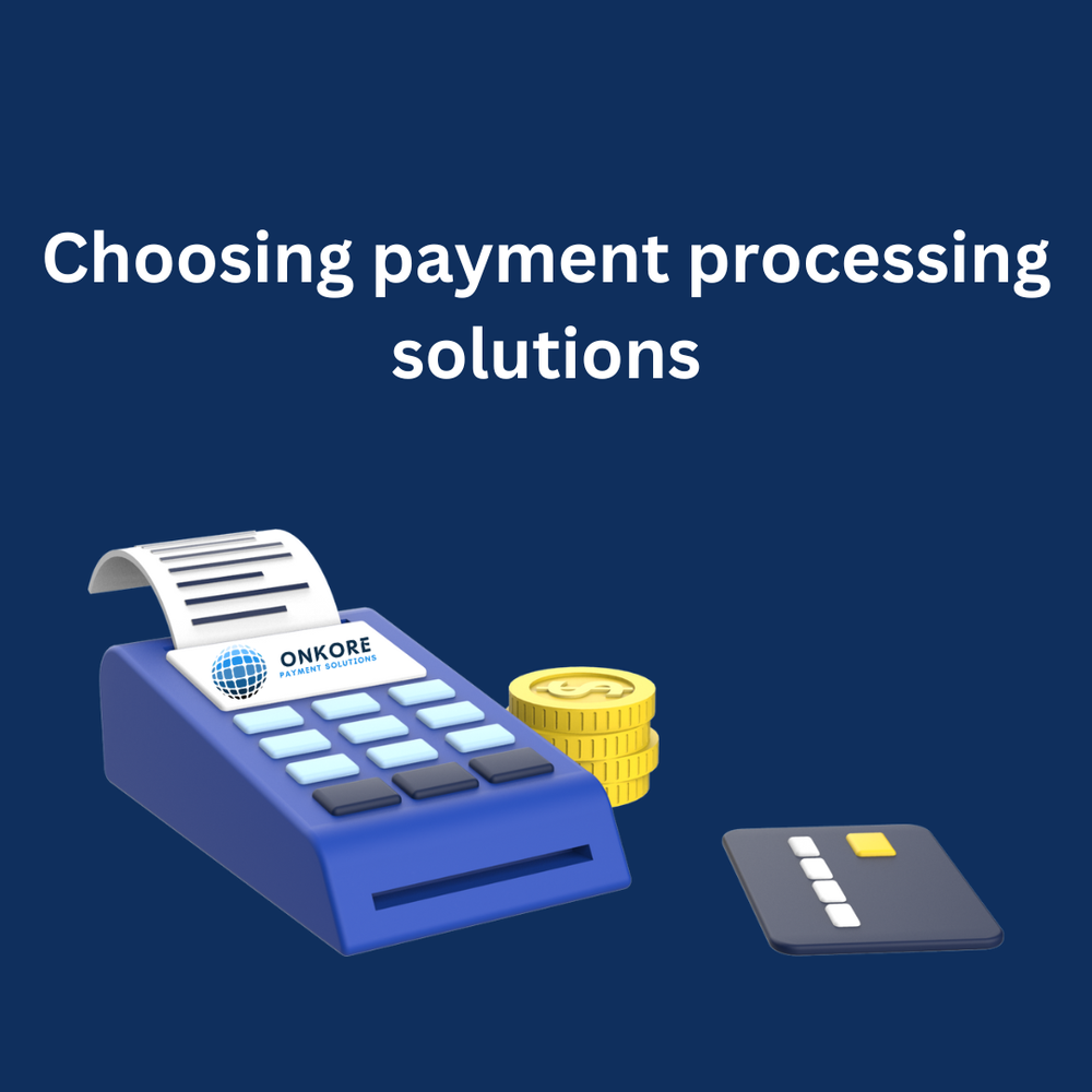 Onkore Payment Solutions