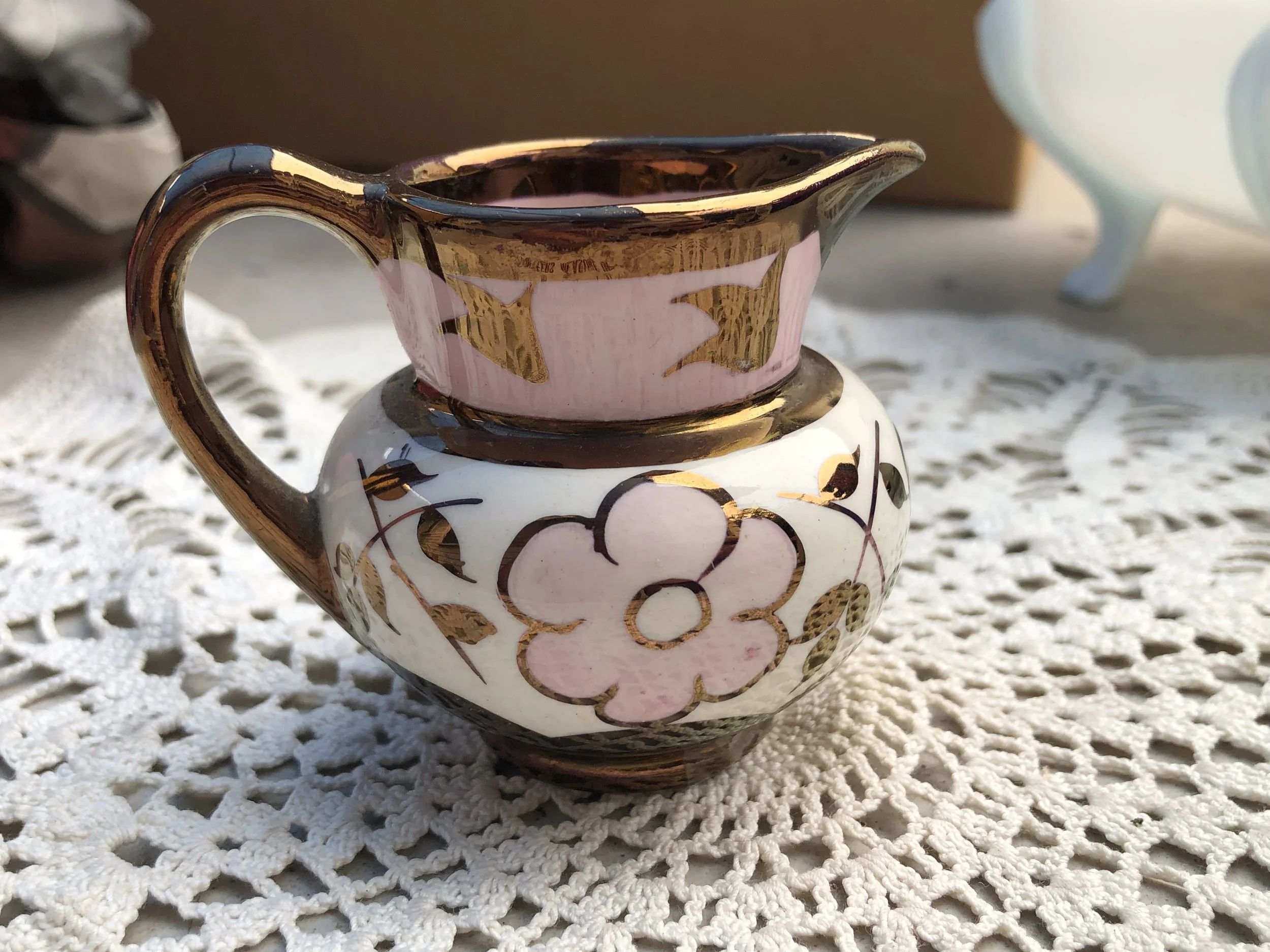 Lancaster Sandland Ltd