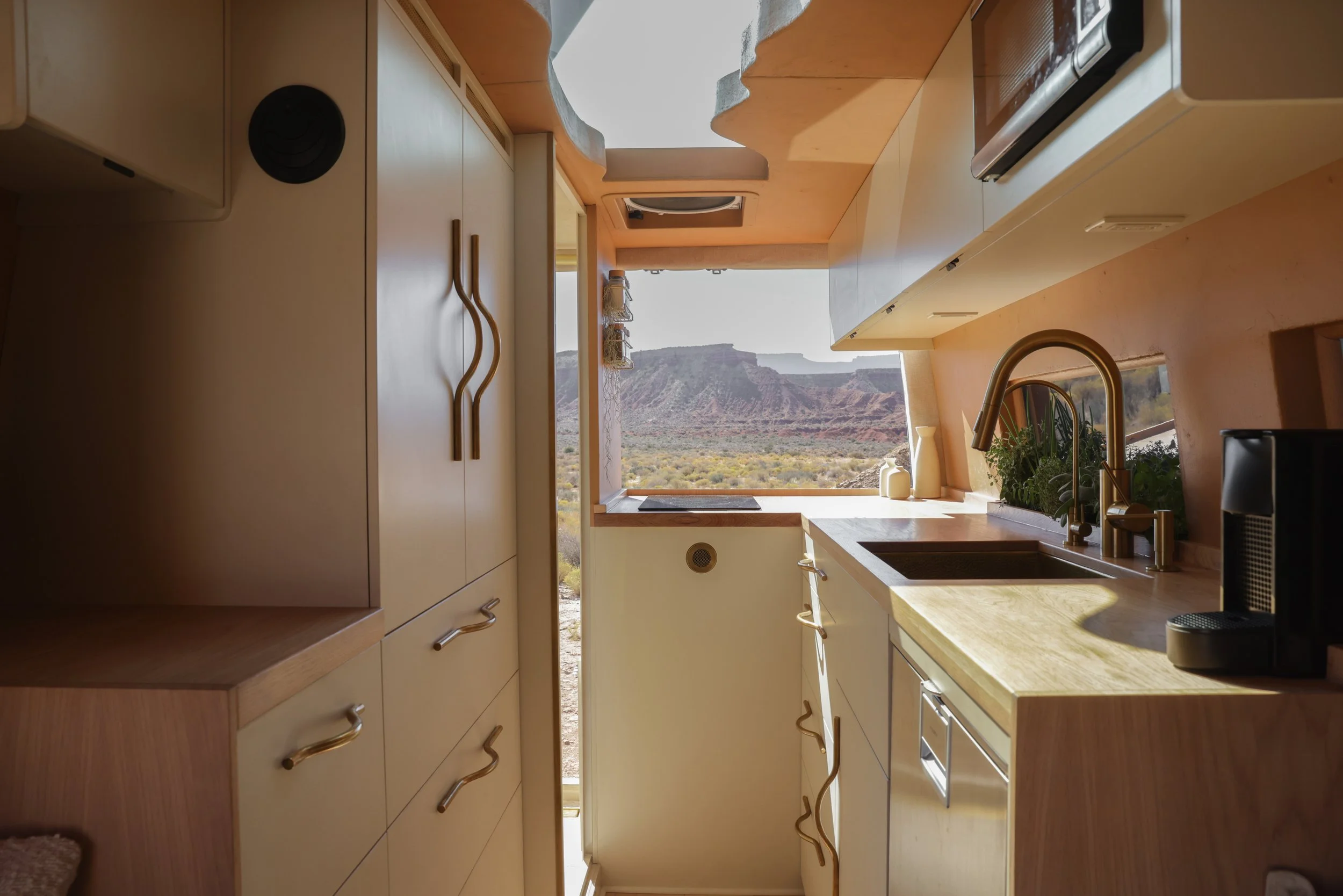 Campervans — ANANDA LIVING EXPERIENCES