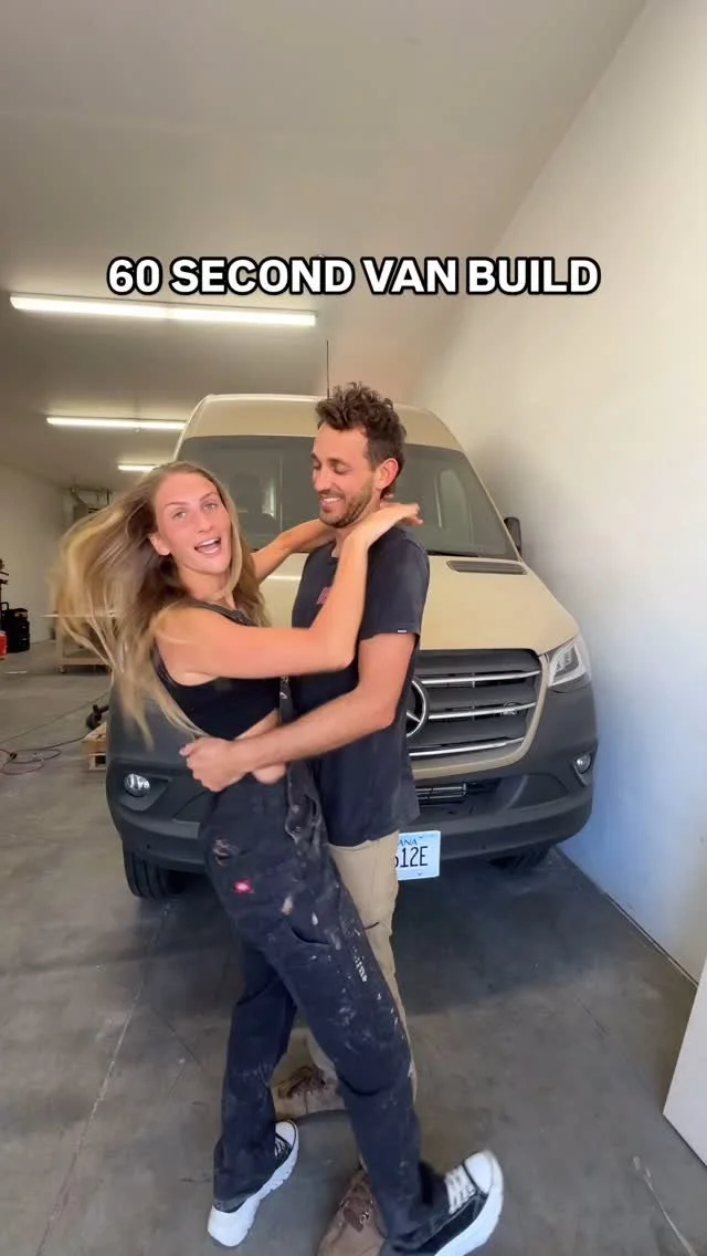 The Value of Getting Your Van Wrapped — ANANDA LIVING EXPERIENCES