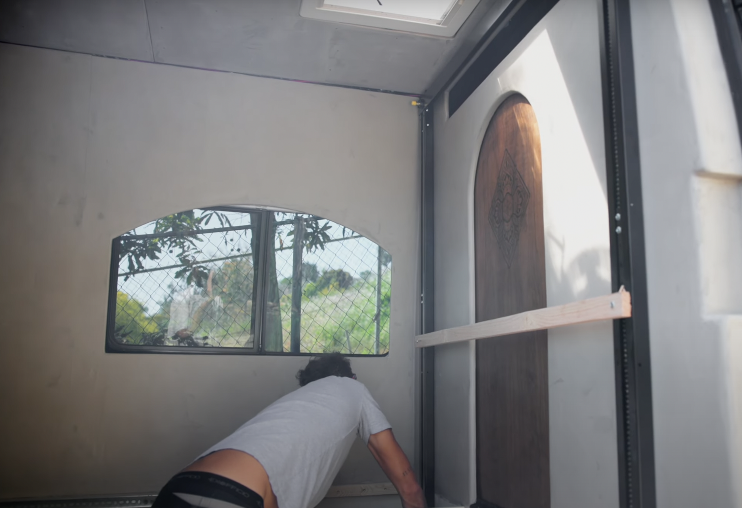 HAPPIJAC BED LIFT INSTALLATION TUTORIAL — ANANDA LIVING EXPERIENCES