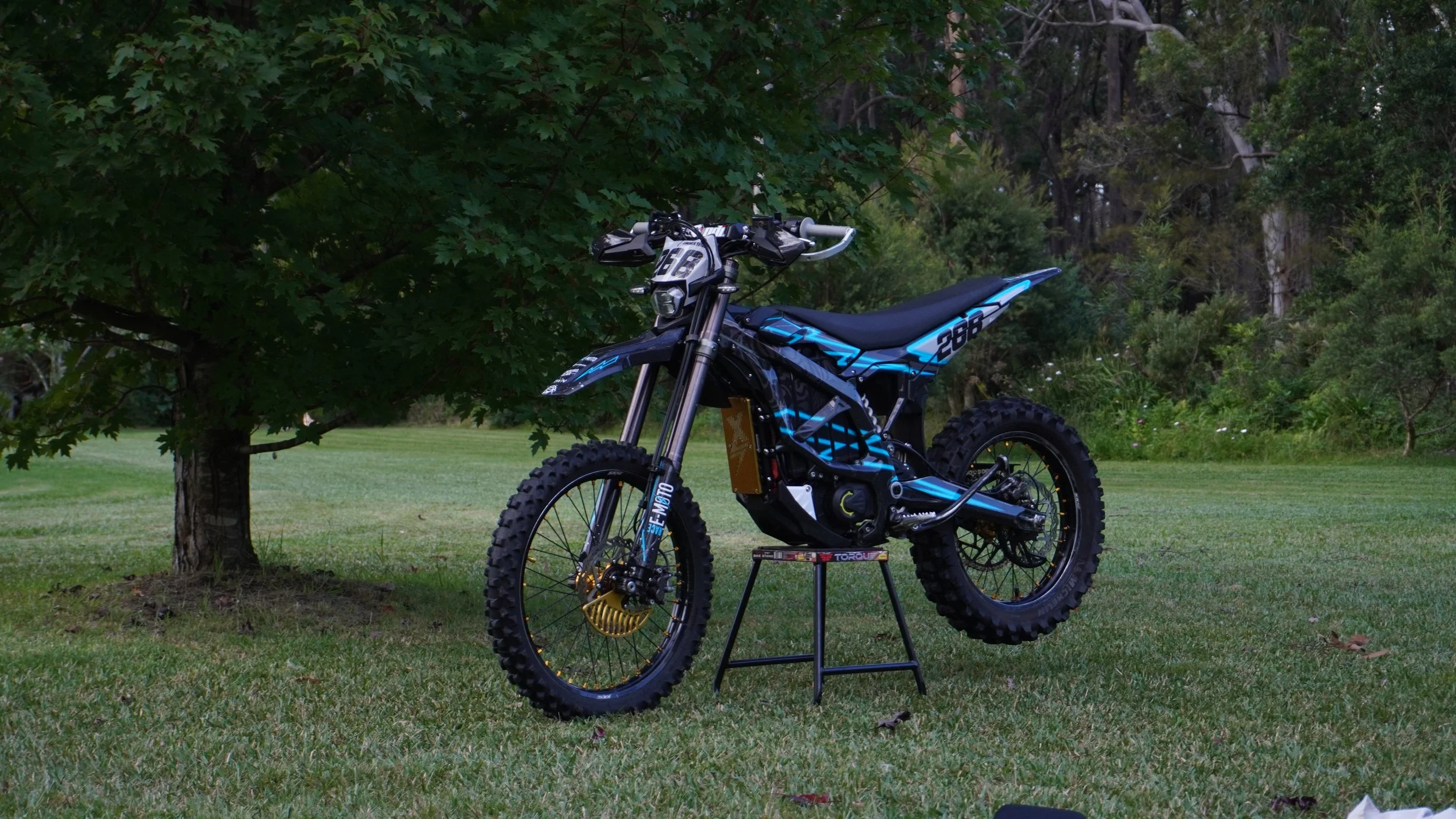 Surron Ultra Bee | Race EMoto