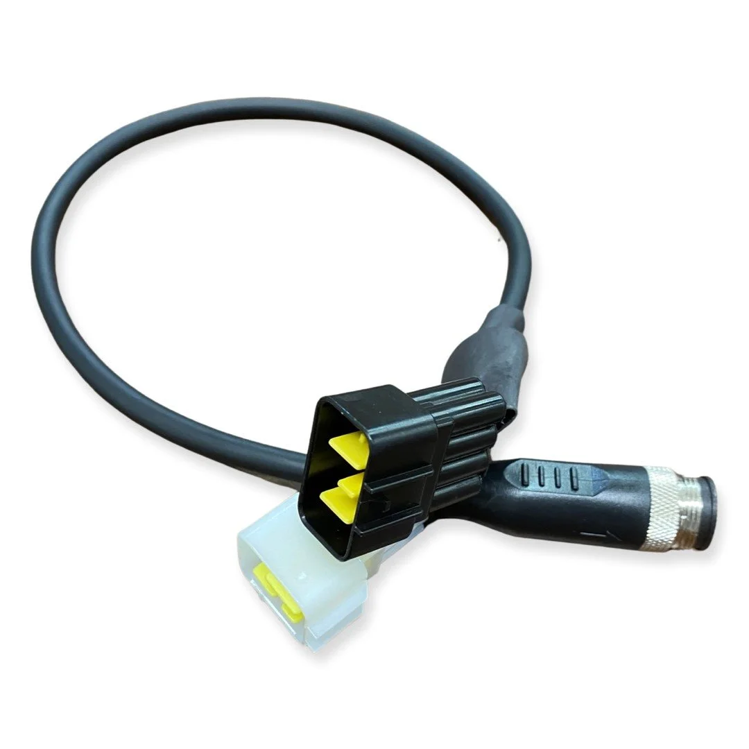 EBMX V2 X-9000 Controller Kit – Includes the Smaller SW102 Display ...