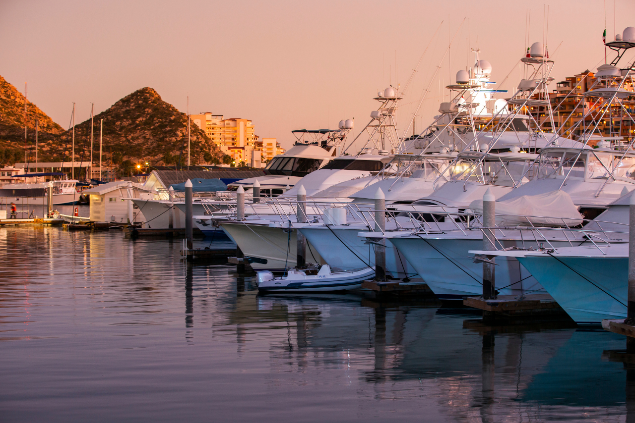 Cabo Chic: Where Style Meets Serenity in Baja California — Lux Trips by Nie