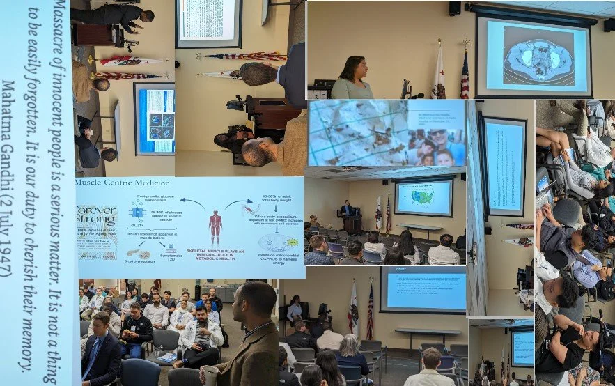 San Joaquin General Hospital Annual Research Symposium — San Joaquin ...