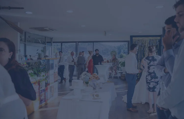 Boathouse Centre Launceston | Engagements, Birthdays, Weddings, Corporate Events