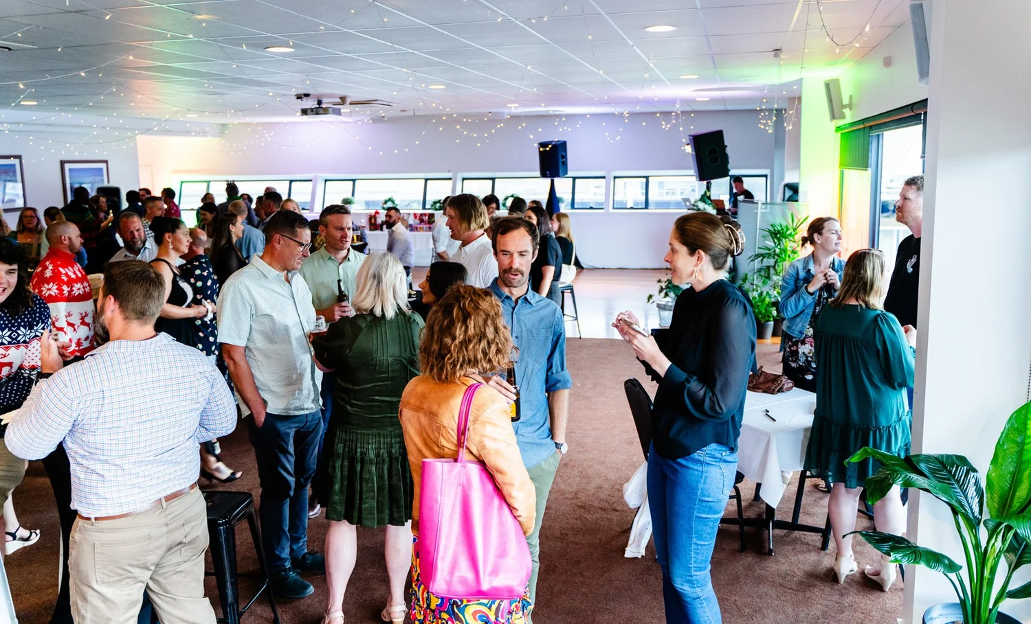 Memory Maker Room — Boathouse Centre Launceston