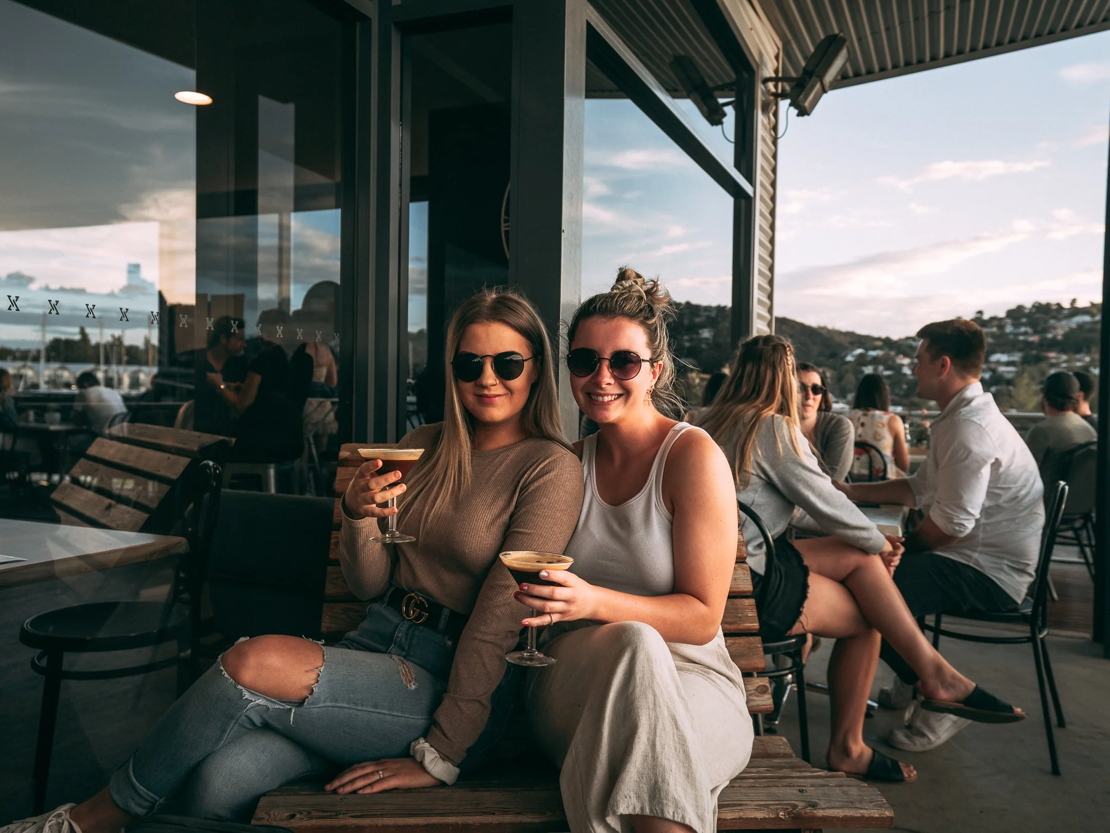 Boathouse Centre Launceston