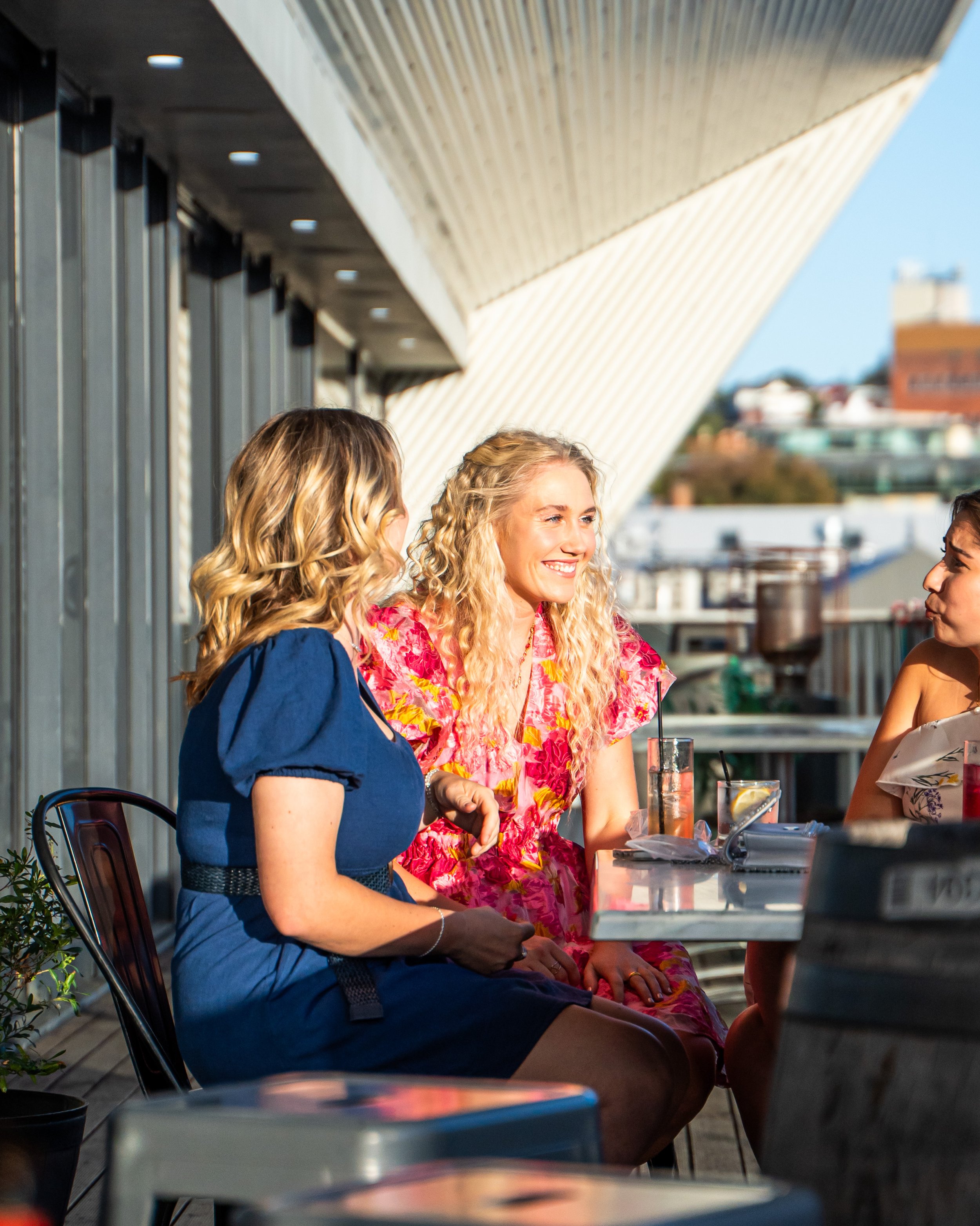 Boathouse Brews Room — Boathouse Centre Launceston