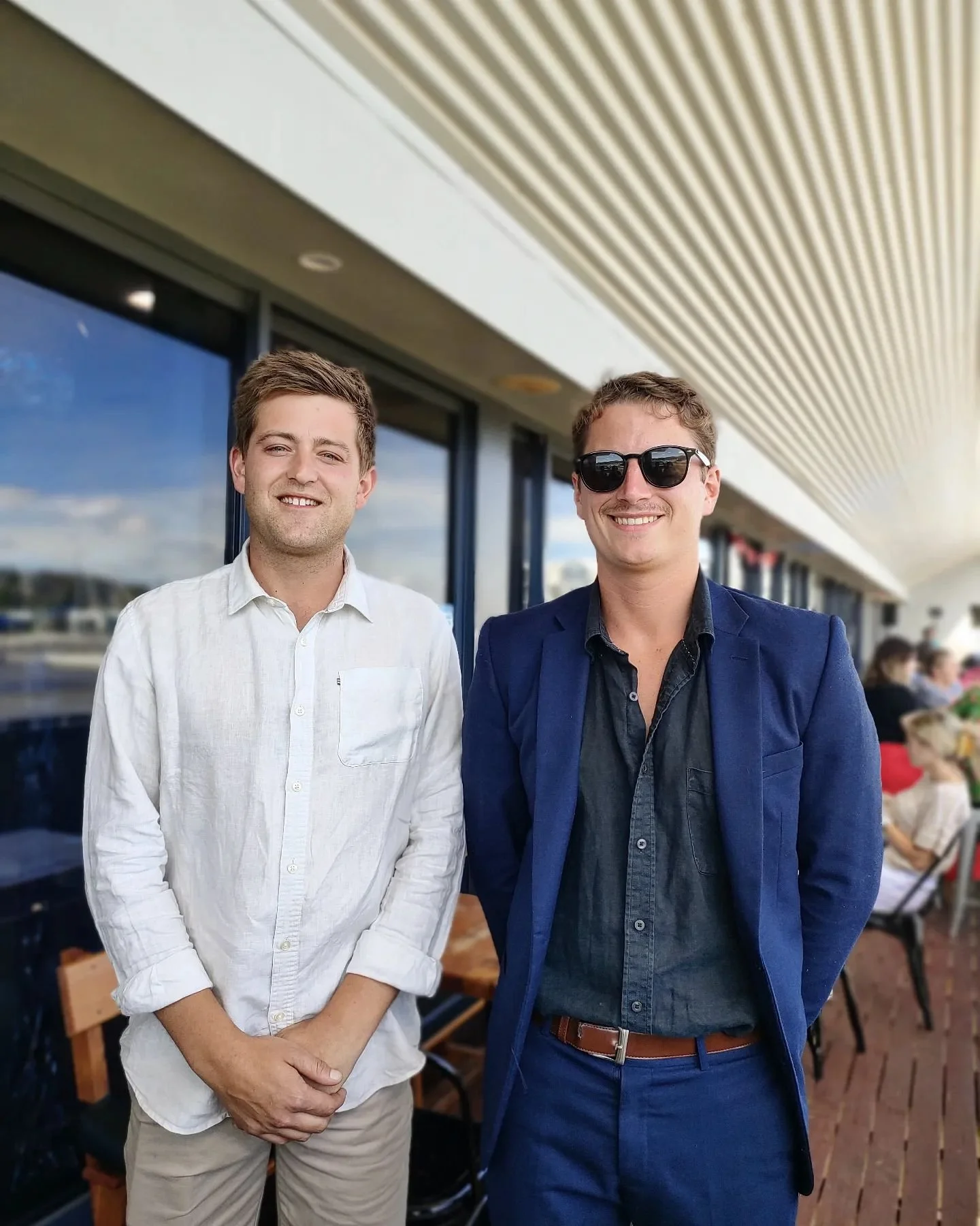 ABOUT US — Boathouse Centre Launceston