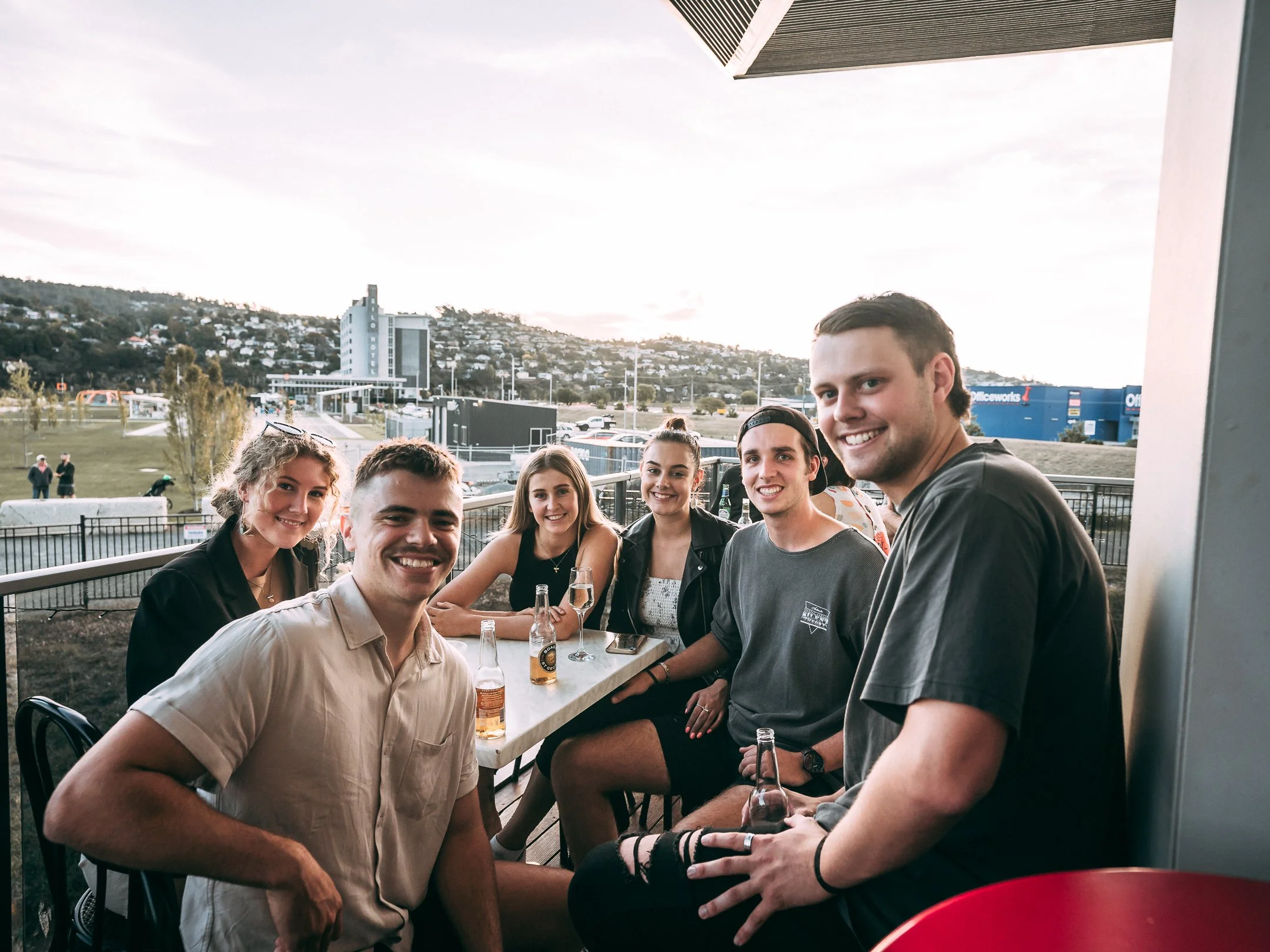 Boathouse Centre Launceston