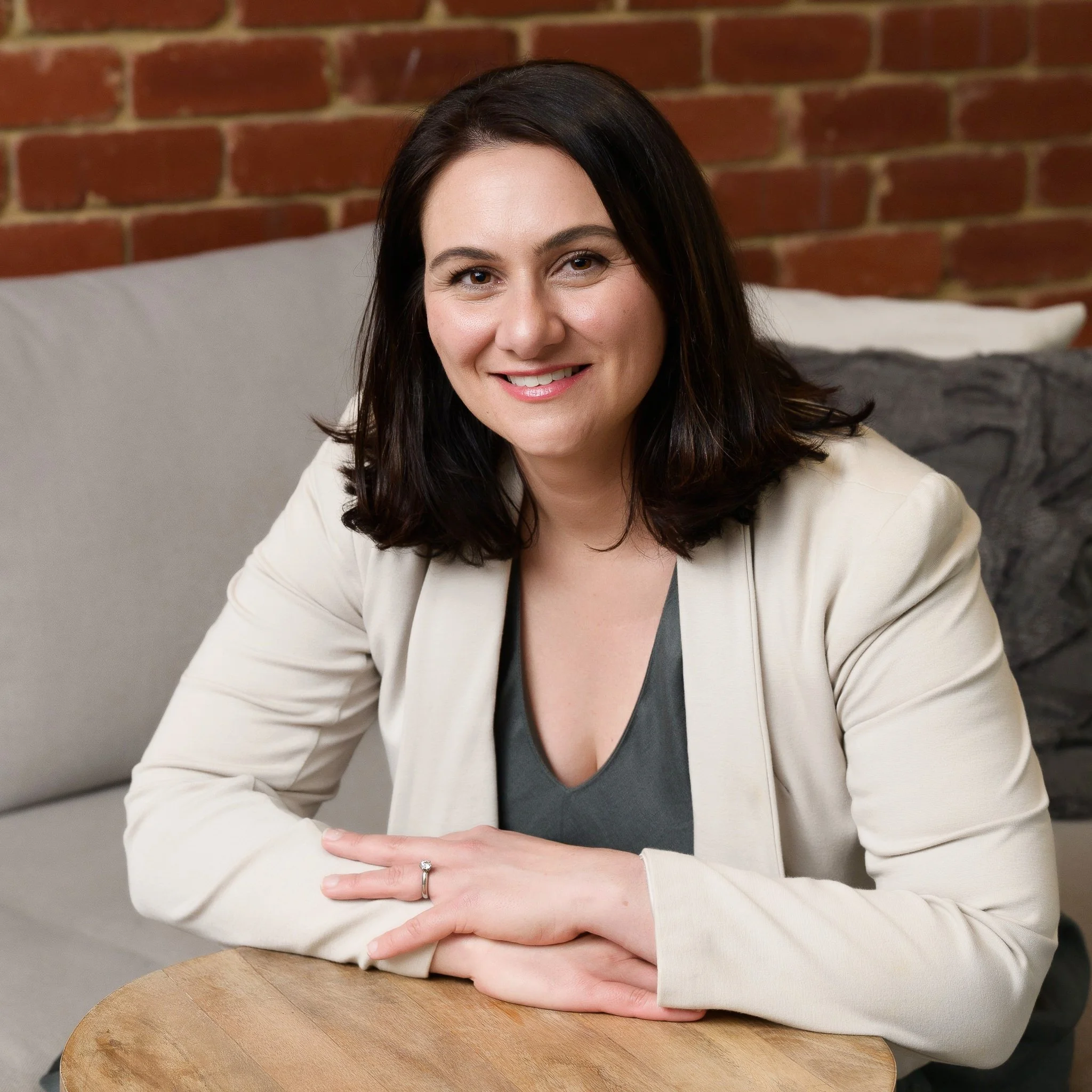 About Us — Thrive Aged Care Consultants