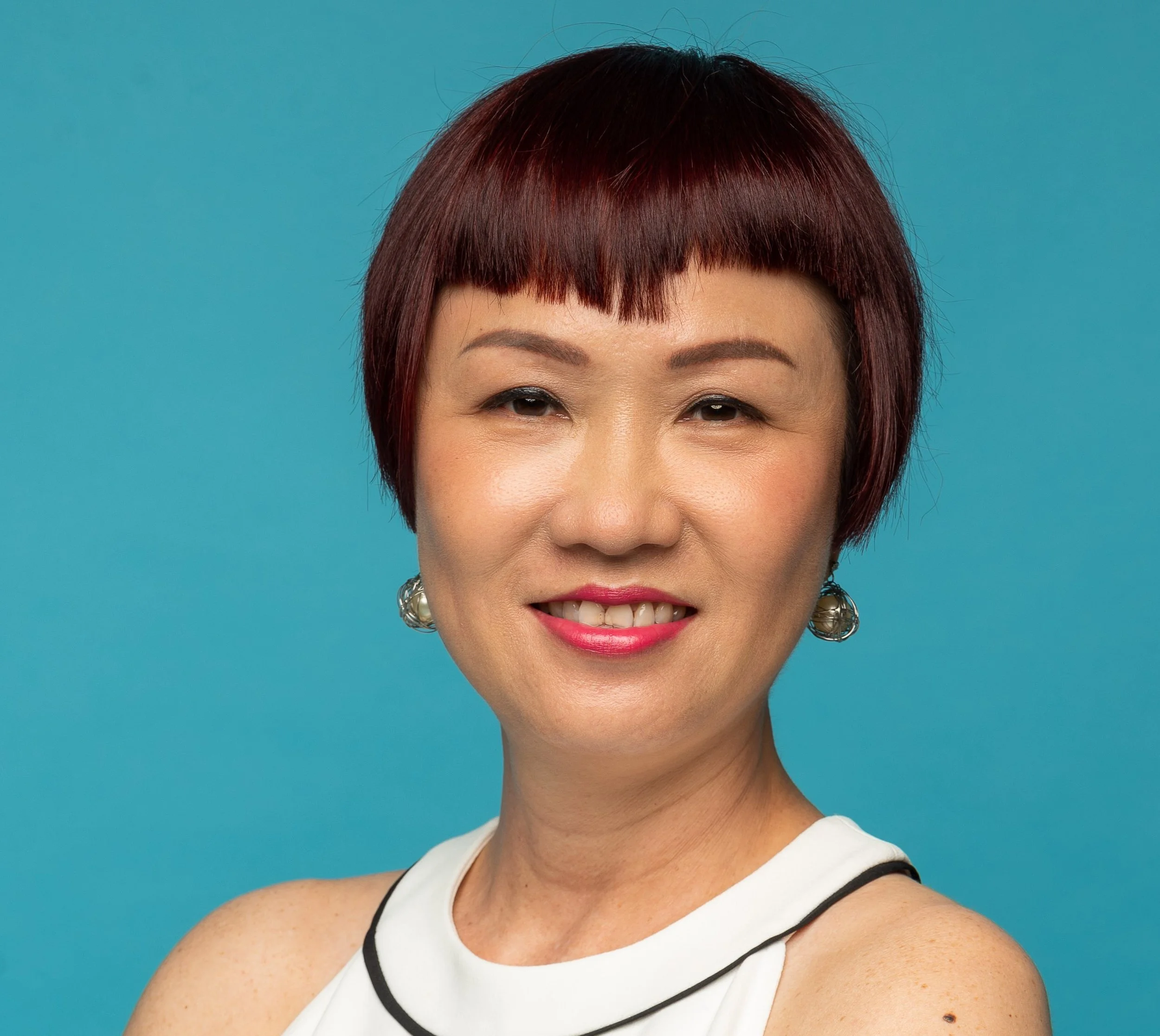 Our Team — ImSoulIncSingapore