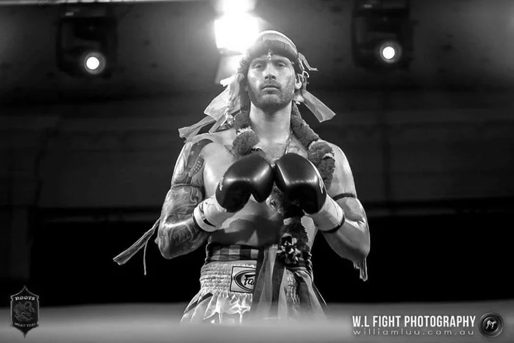 AVALON MUAY THAI