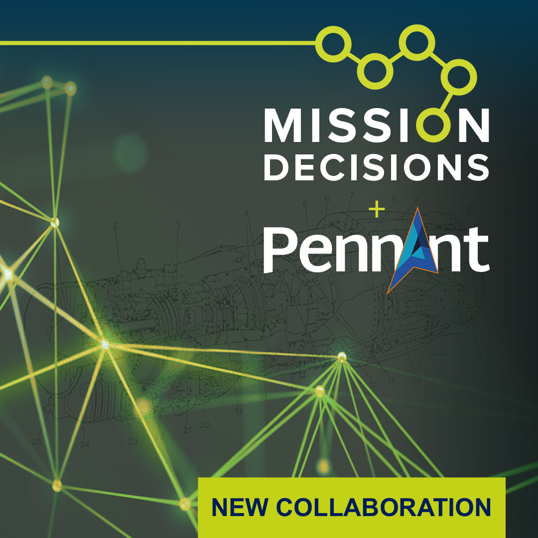 Pennant and Mission Decisions Collaborate to Deliver Generative AI to ...