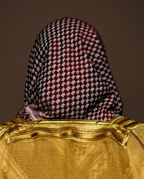 Cast No Shadow — omarkhaleel.co.uk